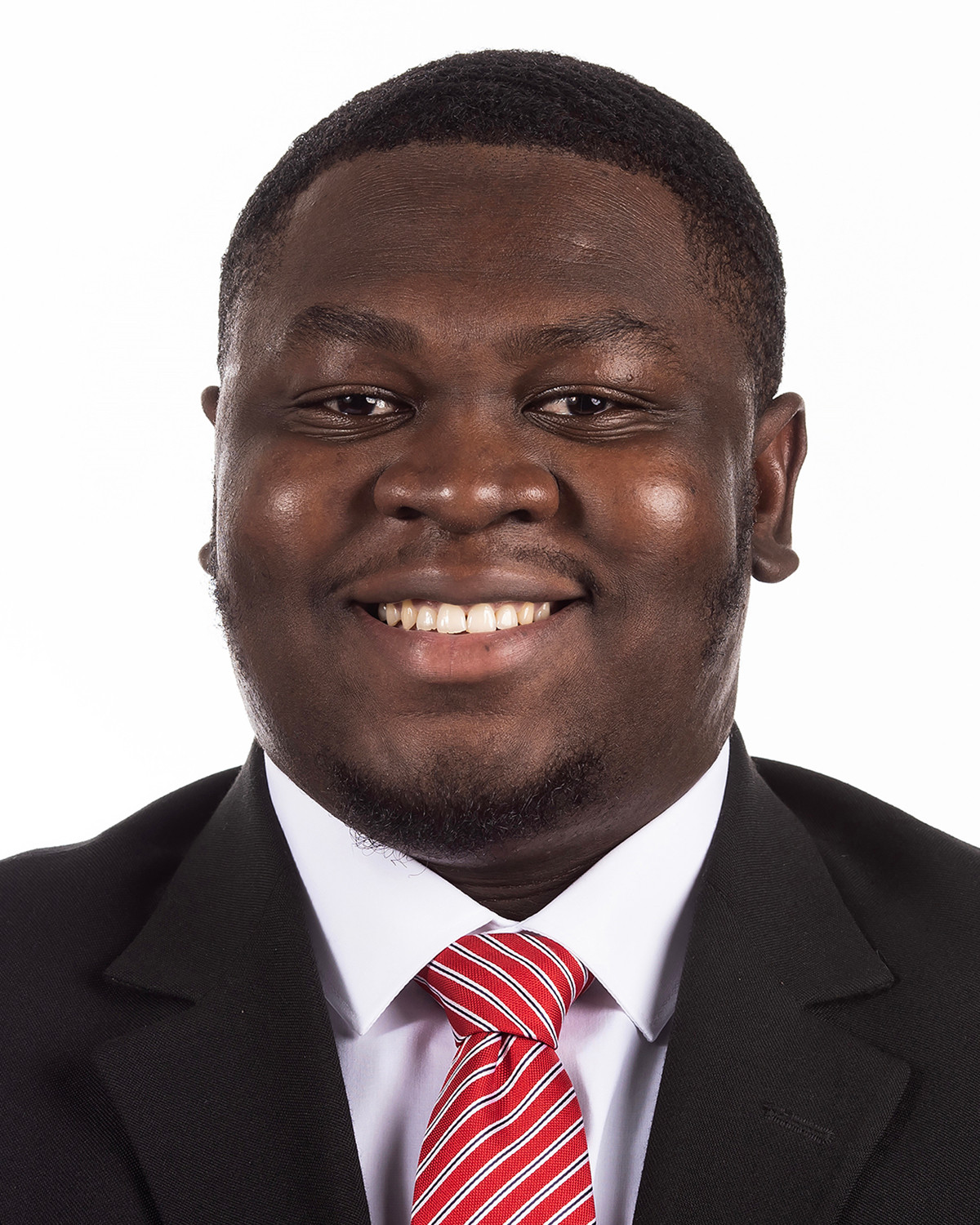 Martin Oteng - University of Nebraska - Official Athletics Website