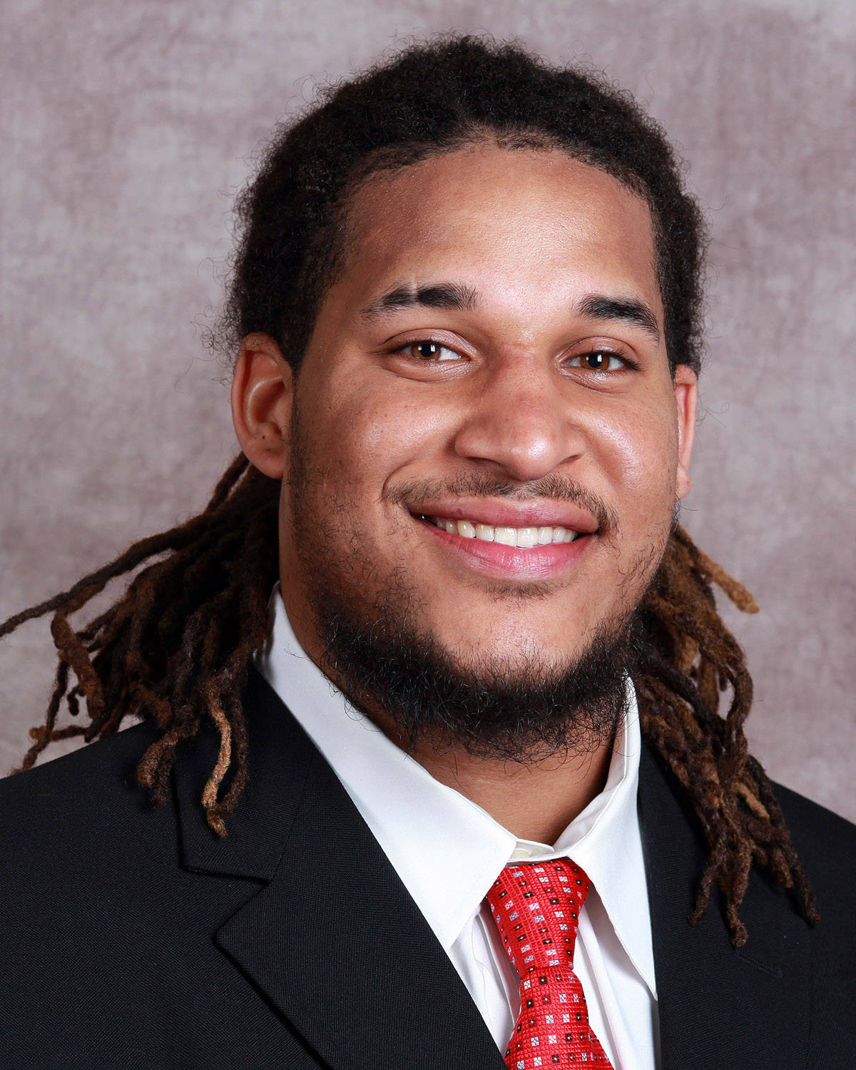 Thad Randle - Football 2012 - University of Nebraska - Official ...