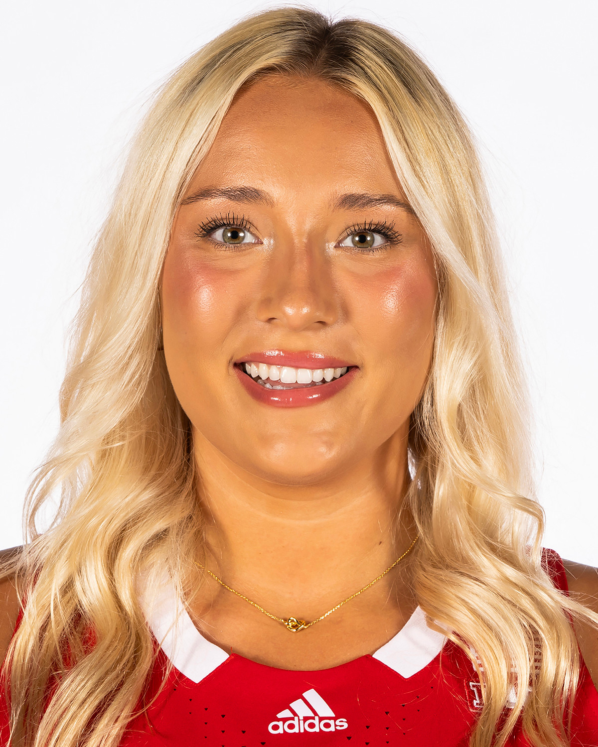 Alexis Markowski - Women's Basketball 2021-22 - University of Nebraska ...