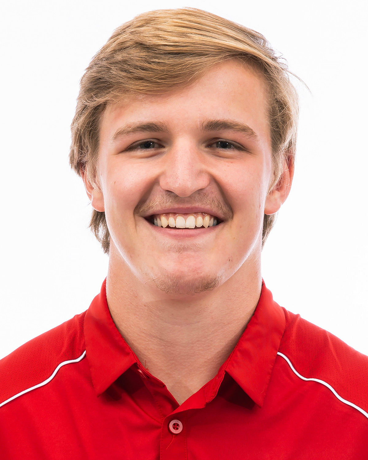 Joshua Licking - Wrestling 2023-24 - University of Nebraska - Official ...