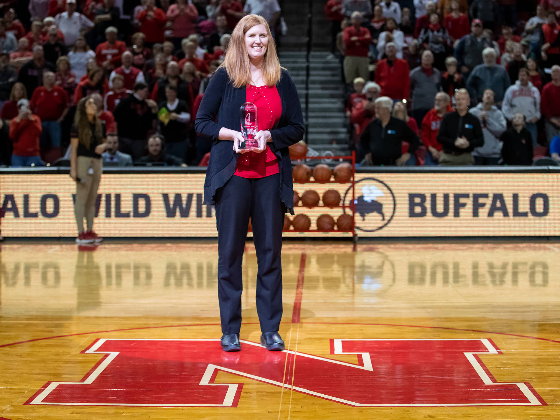 Nebraska Athletics Hall of Famers - J - University of Nebraska ...