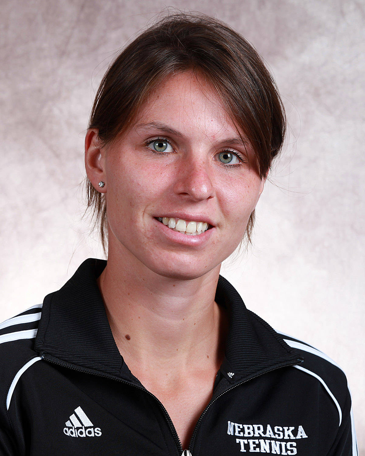 Stefanie Weinstein - Women's Tennis 2009-10 - University of Nebraska ...