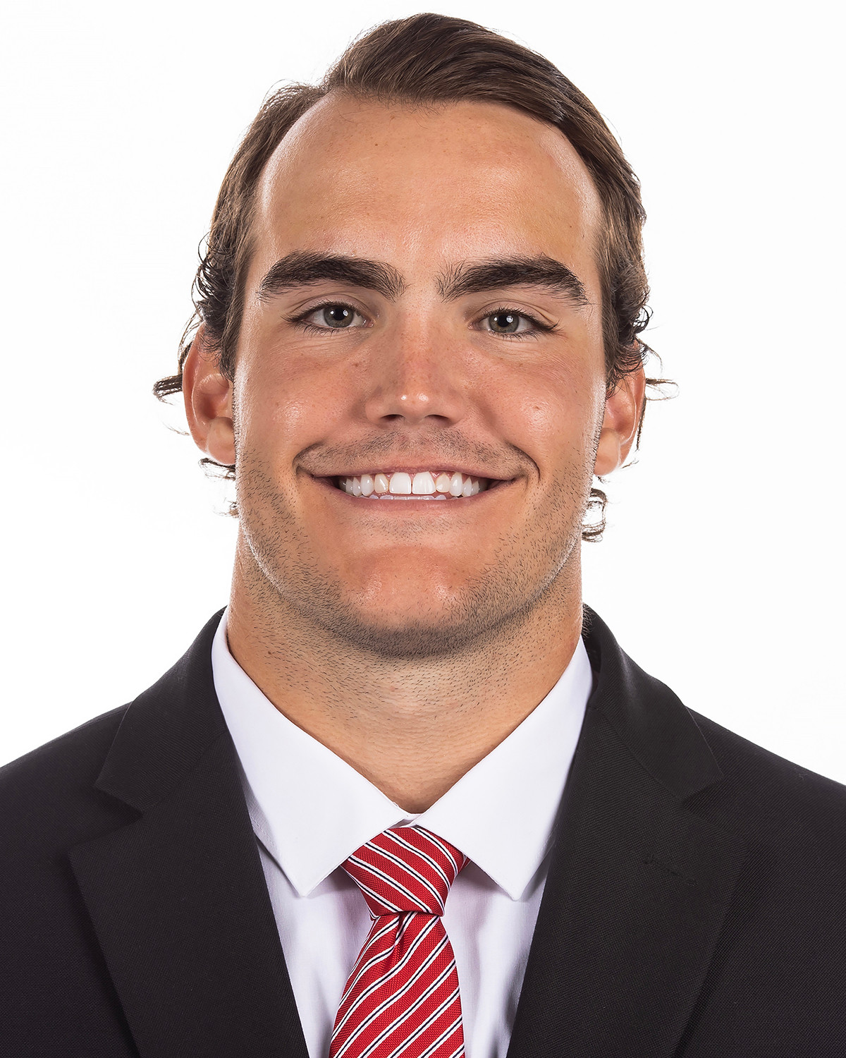 Jack Potenza - University of Nebraska - Official Athletics Website