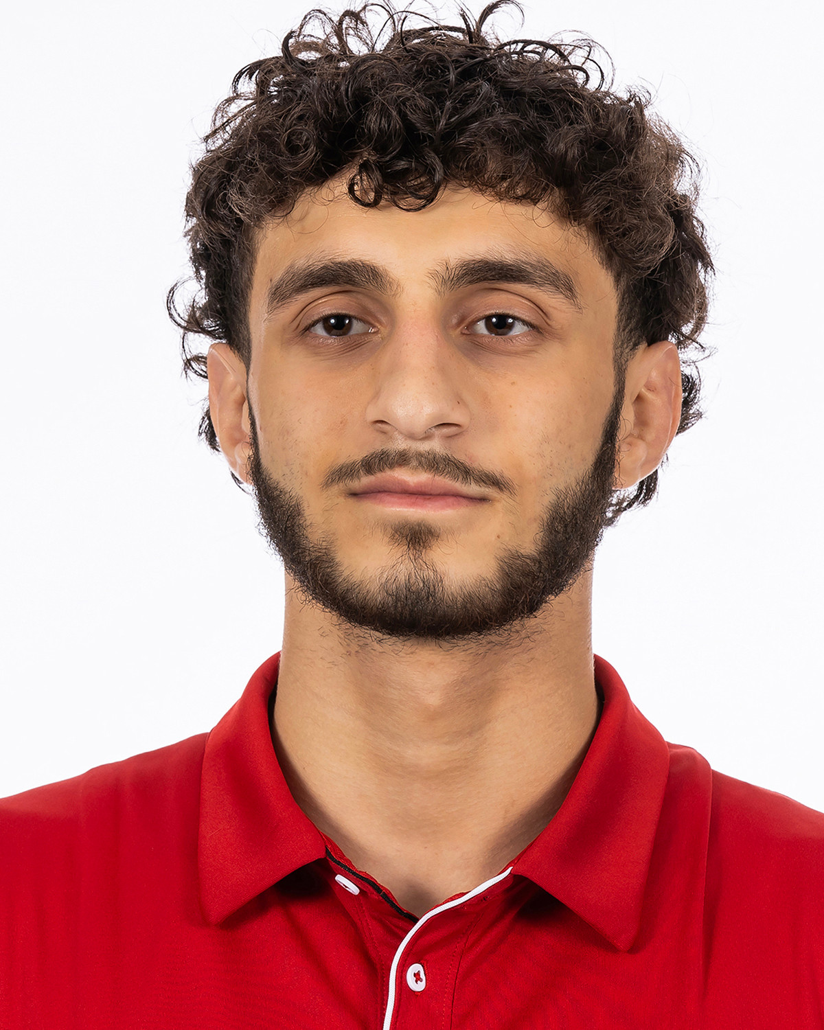 Omar Ayoub - Wrestling 2025-26 - University of Nebraska - Official Athletics Website