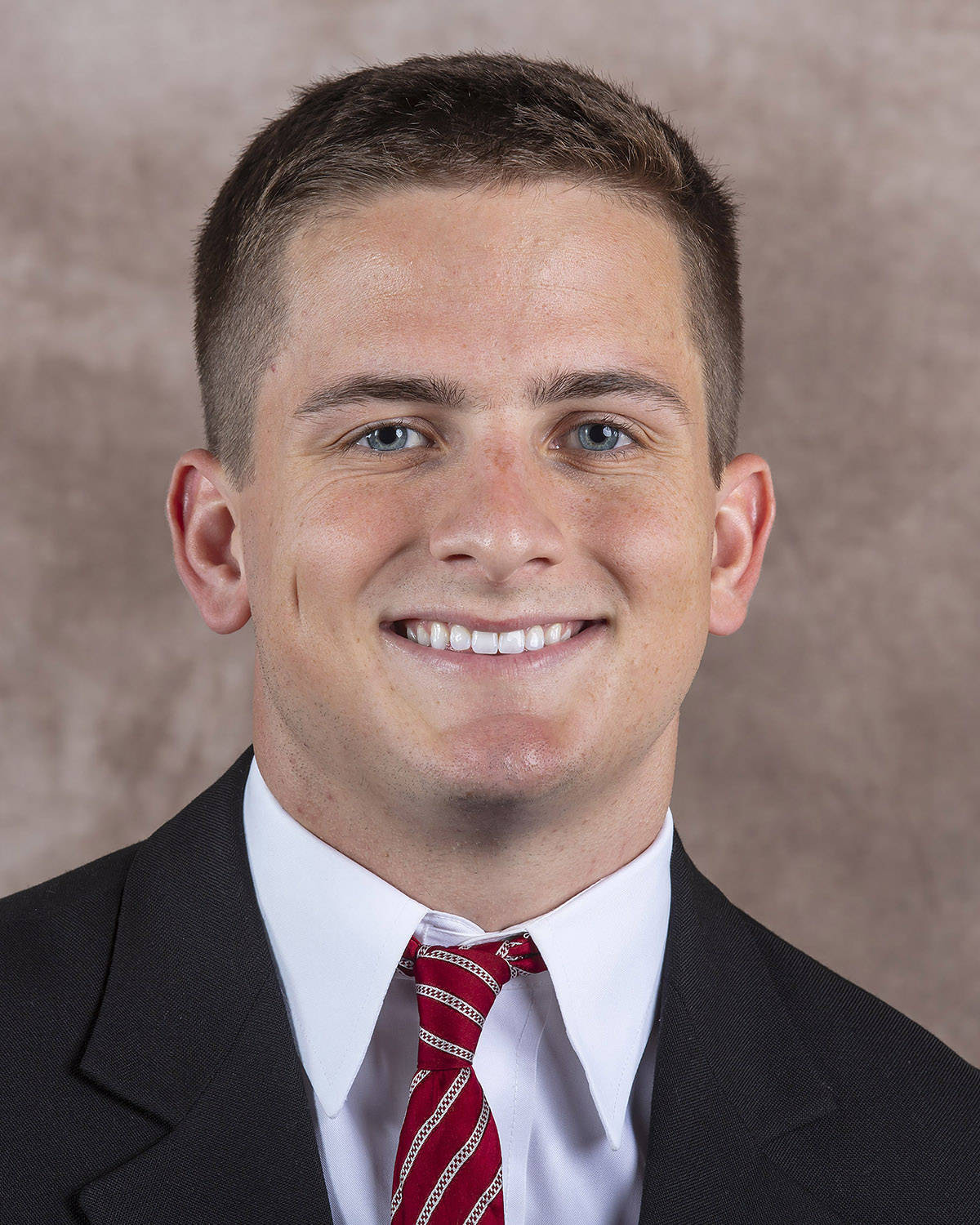 Corbin Frederick - Football 2018 - University of Nebraska - Official ...