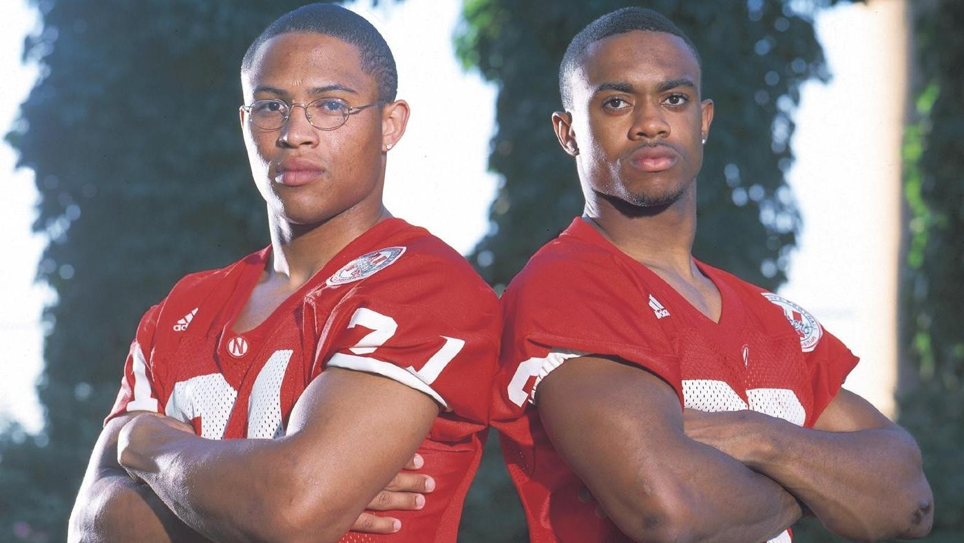 Nebraska Football Letterwinners - B - University of Nebraska - Official ...