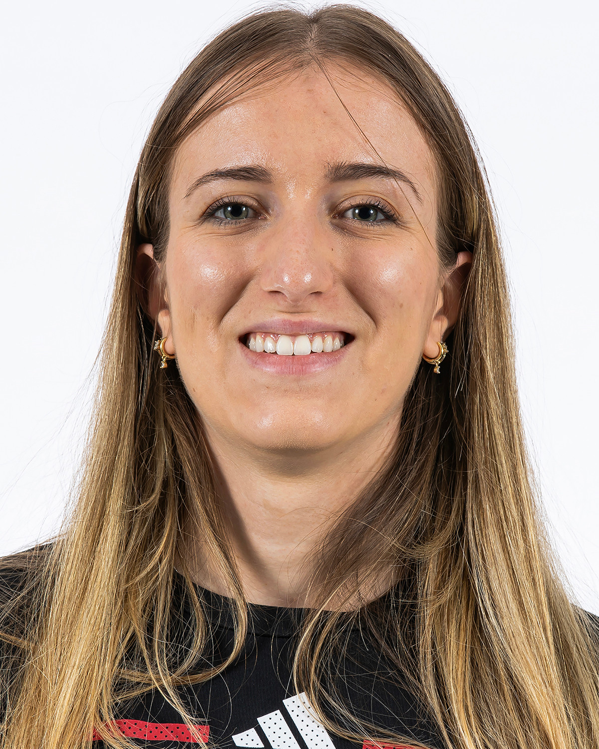 Rebecca Pecora - Track and Field 2024-25 - University of Nebraska ...