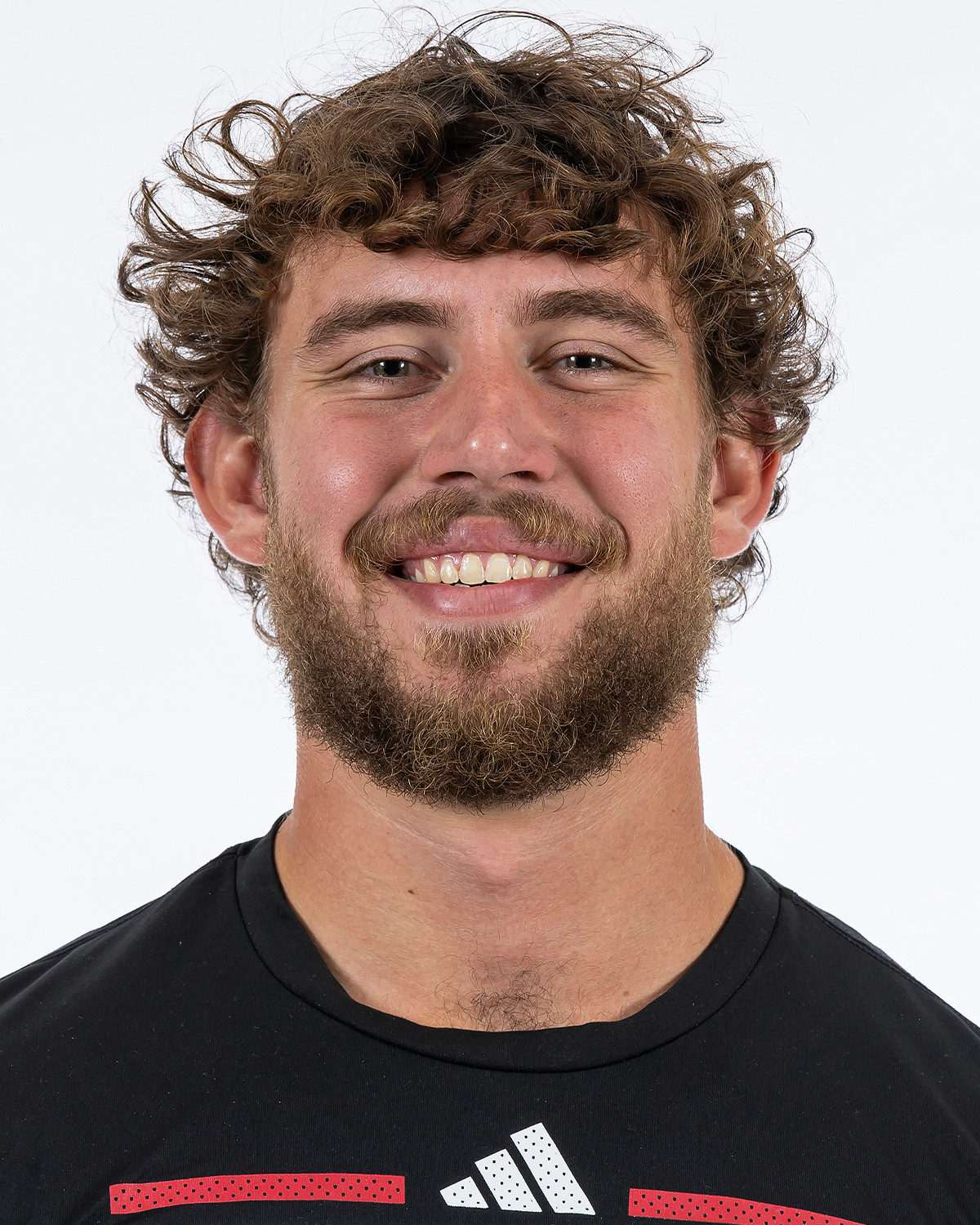 Max Herman - Track and Field 2025-26 - University of Nebraska ...