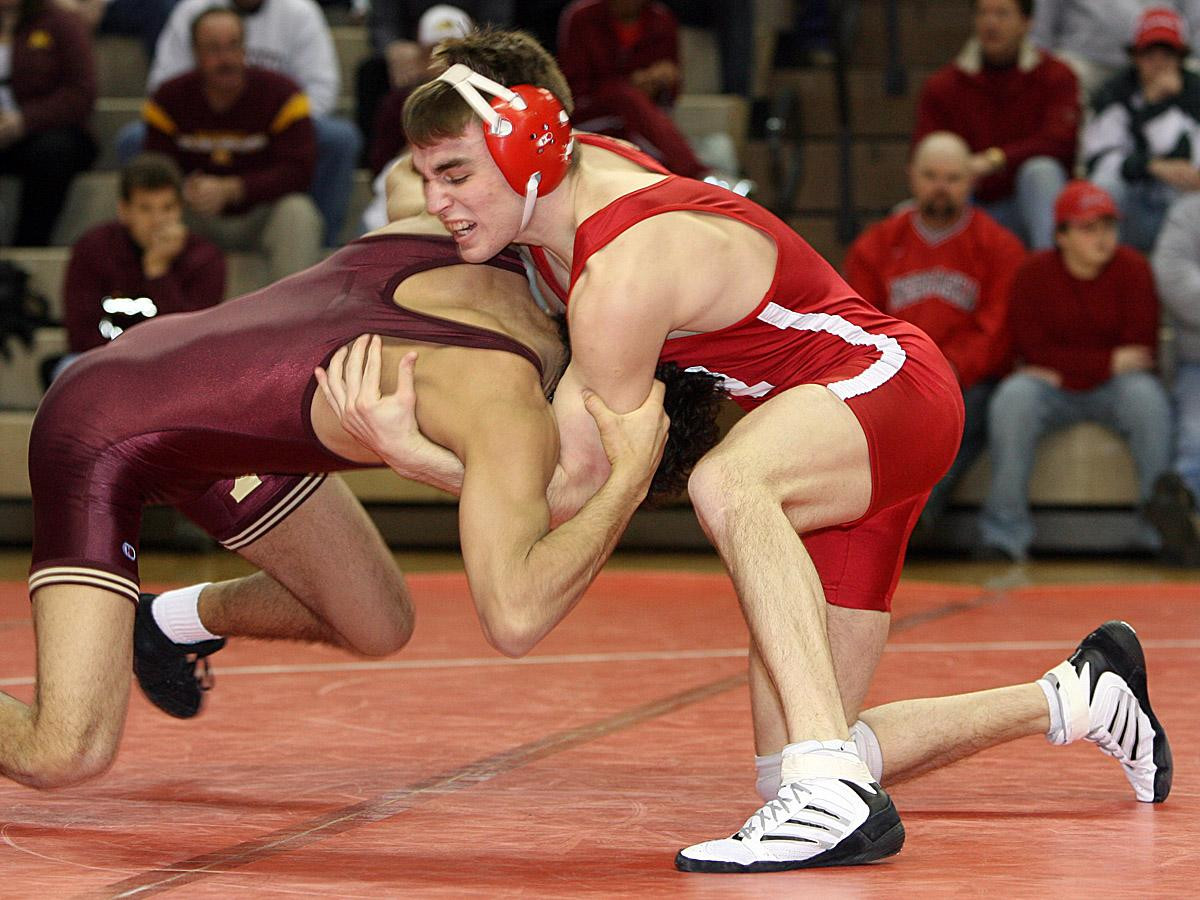 NU Wrestling to Hold Season-Ending Banquet - University of Nebraska ...