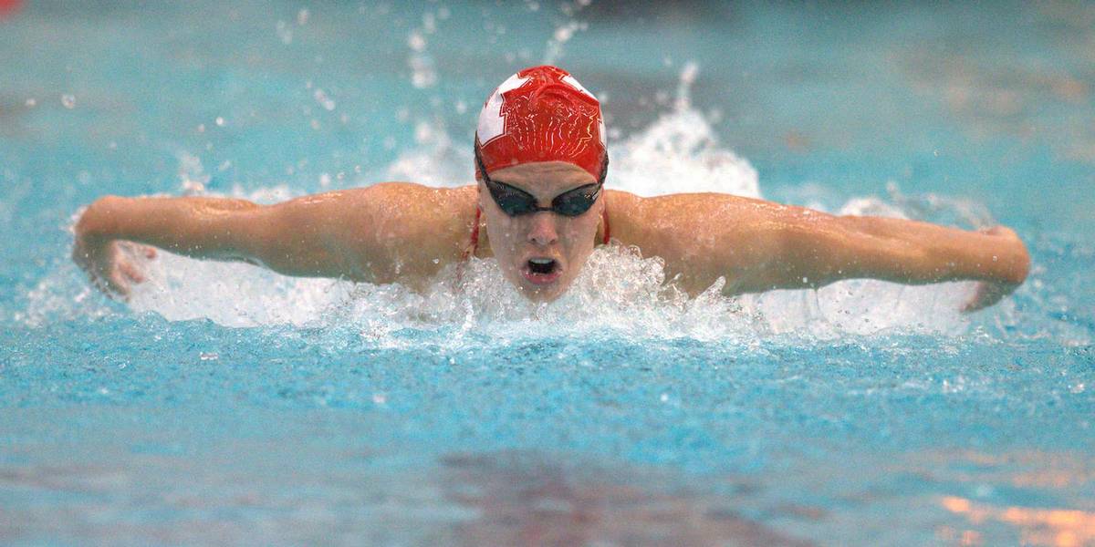 Swimming and Diving News Archive - University of Nebraska - Official ...