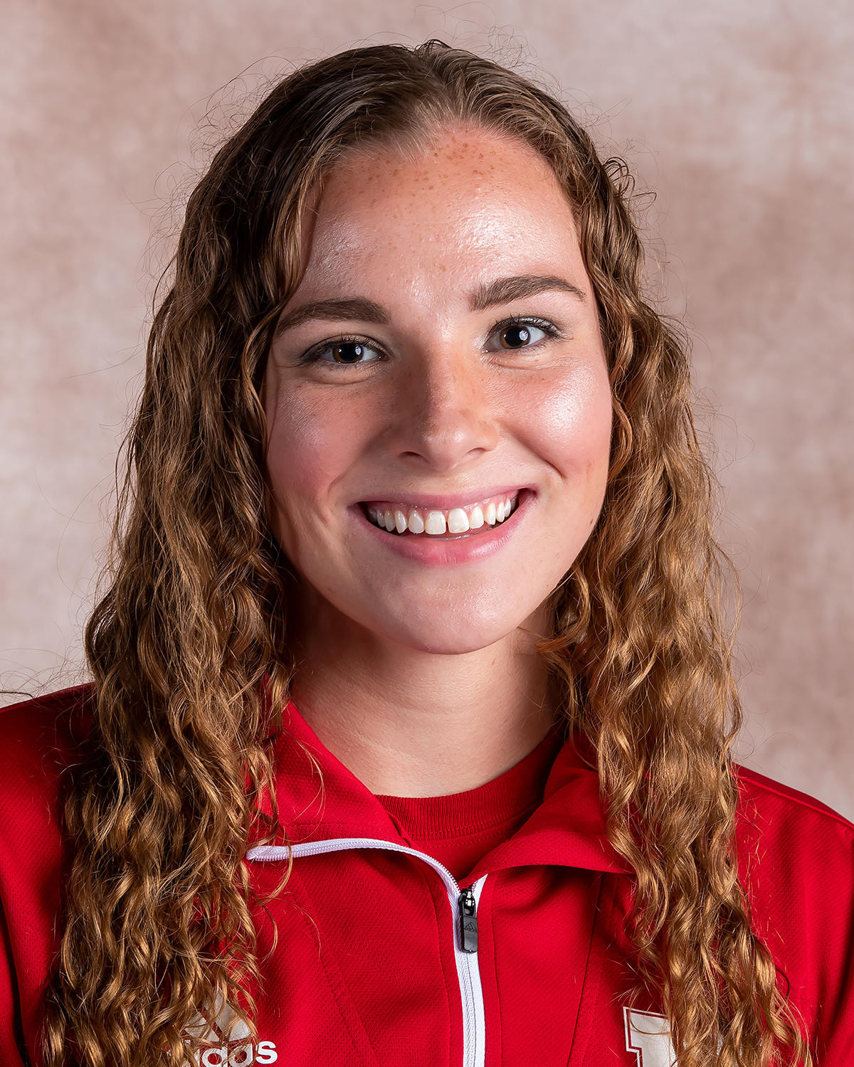 Morgan McCafferty - Swimming and Diving 2015-16 - University of ...