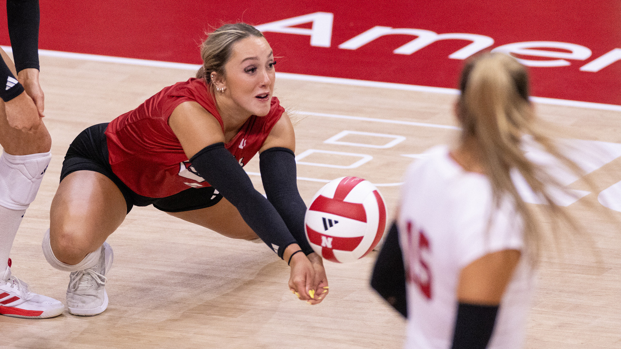 News - Nebraska Cornhuskers Volleyball