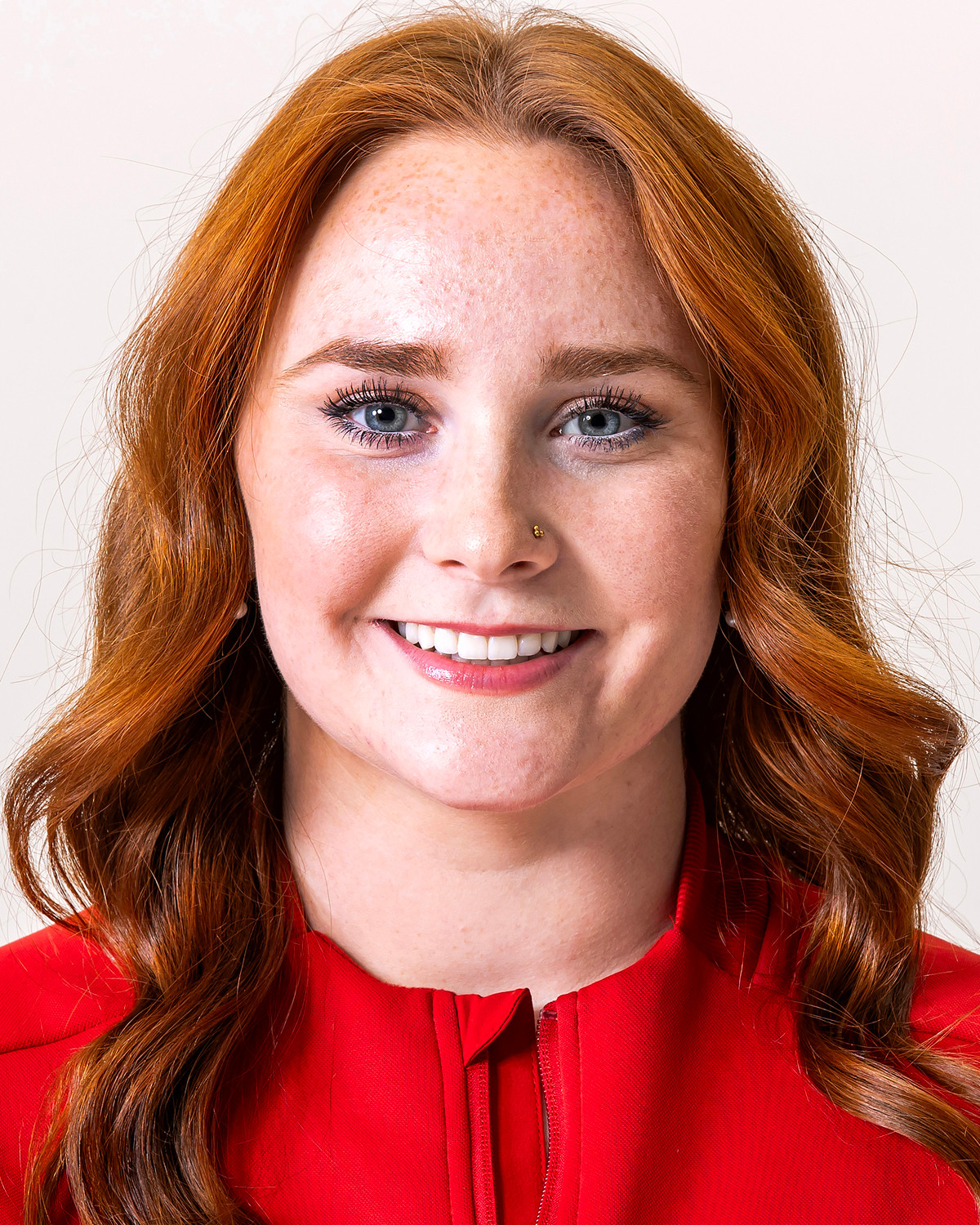 Kinsey Davis - Women's Gymnastics 2023-24 - University of Nebraska ...