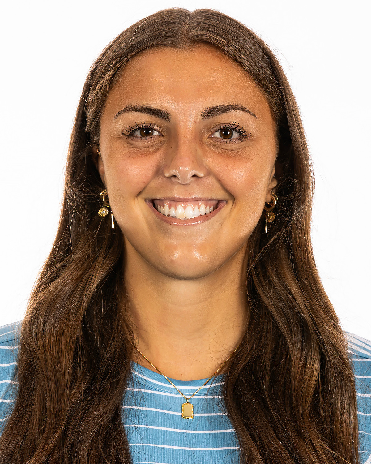 Alexa Gobel - Soccer 2025 - University of Nebraska - Official Athletics ...