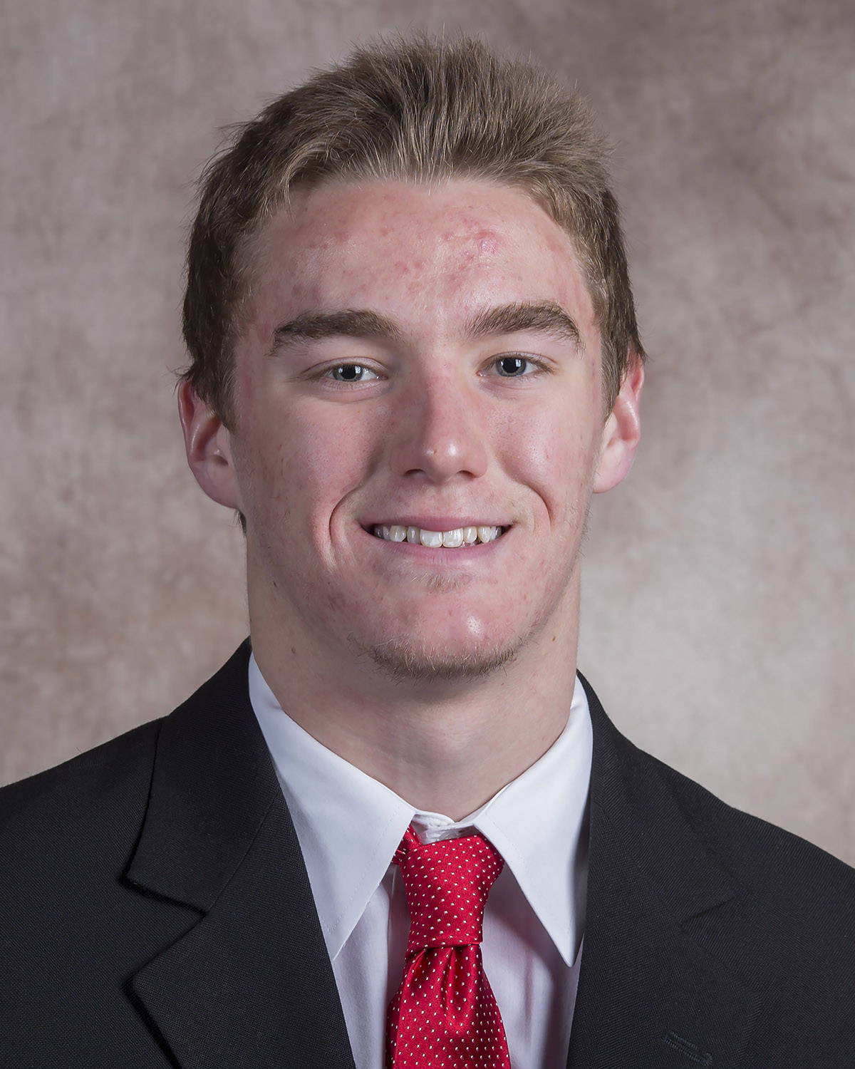 Brandon Robbins - Football 2017 - University of Nebraska - Official ...