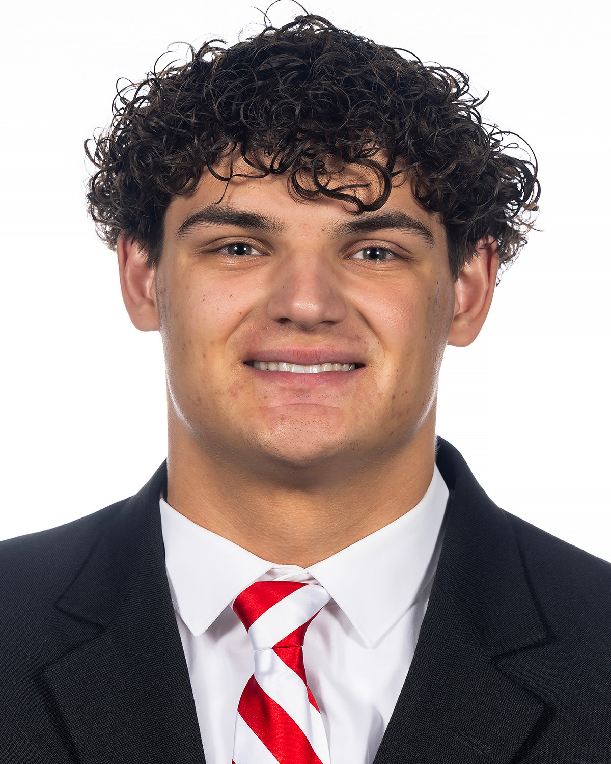 Jack Wills - Football 2026 - University of Nebraska - Official ...