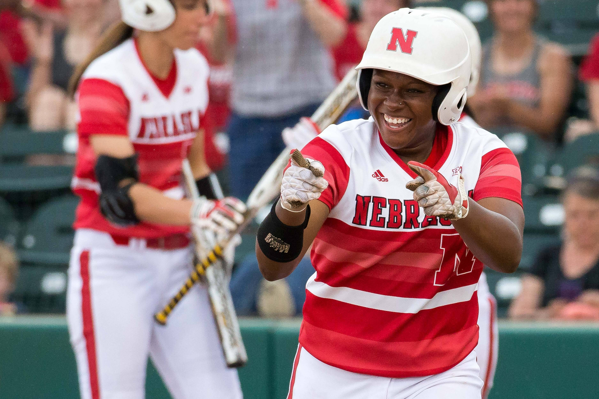 Softball 2024 - University of Nebraska - Official Athletics Website