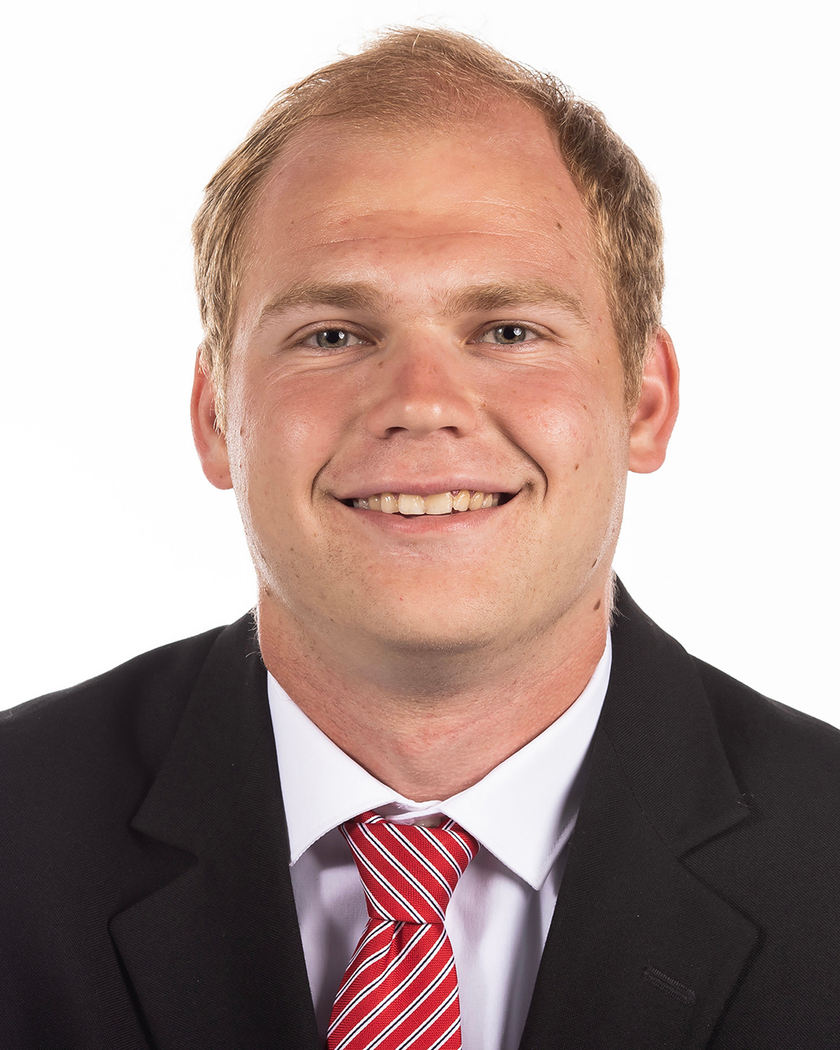 Charlie Foley - University of Nebraska - Official Athletics Website