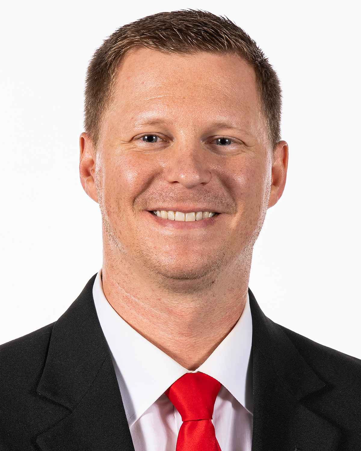 Andrew McCabe - University of Nebraska - Official Athletics Website