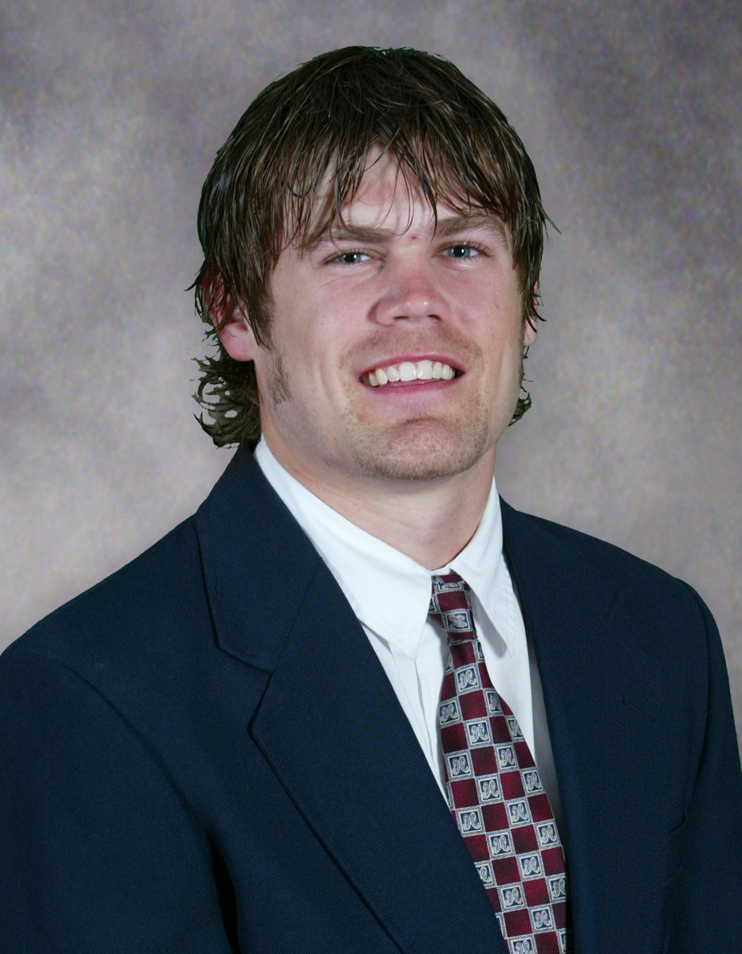 Ryan Ommert - Football 2001 - University of Nebraska - Official ...