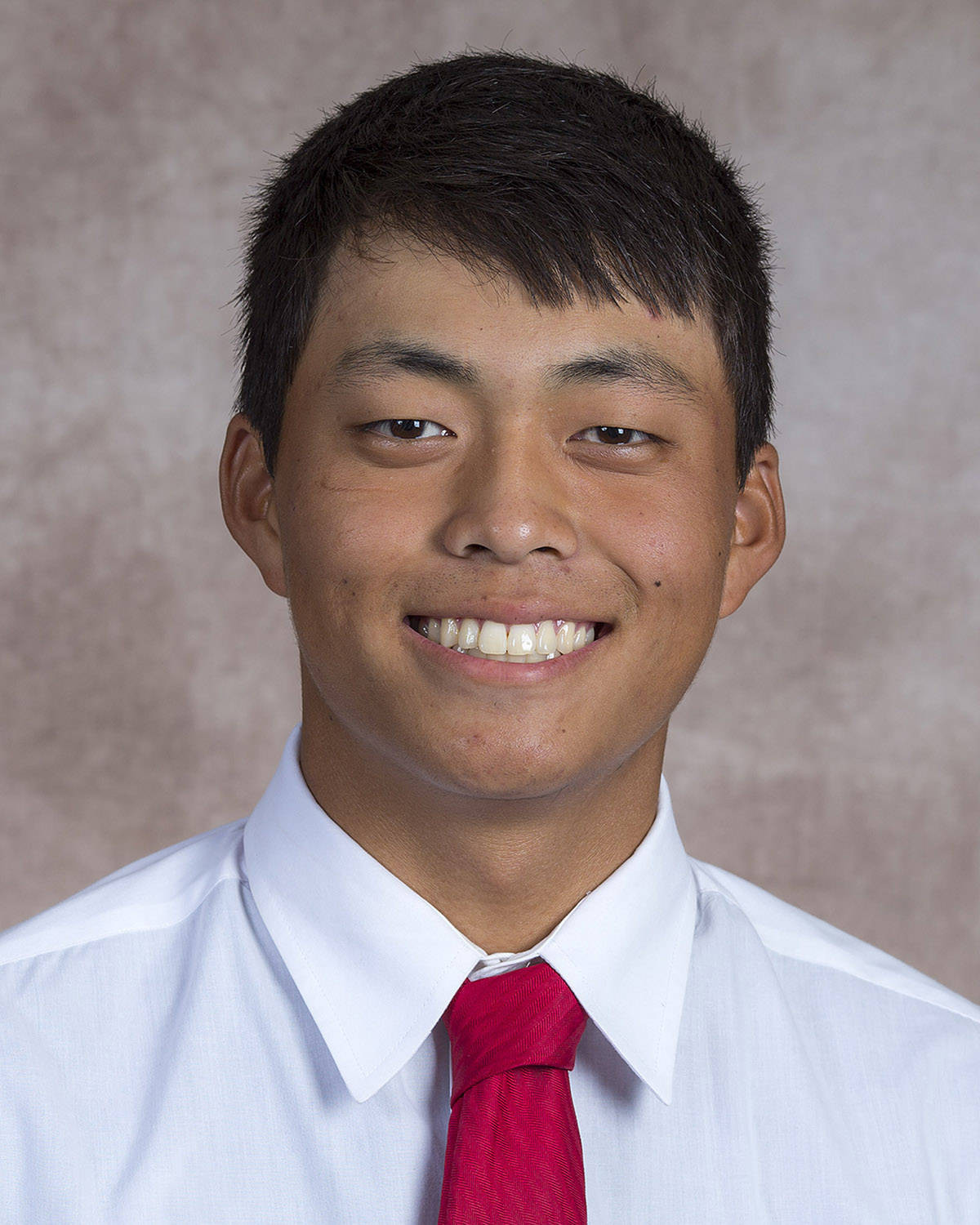 Sean Song - Men's Golf 2017-18 - University of Nebraska - Official ...