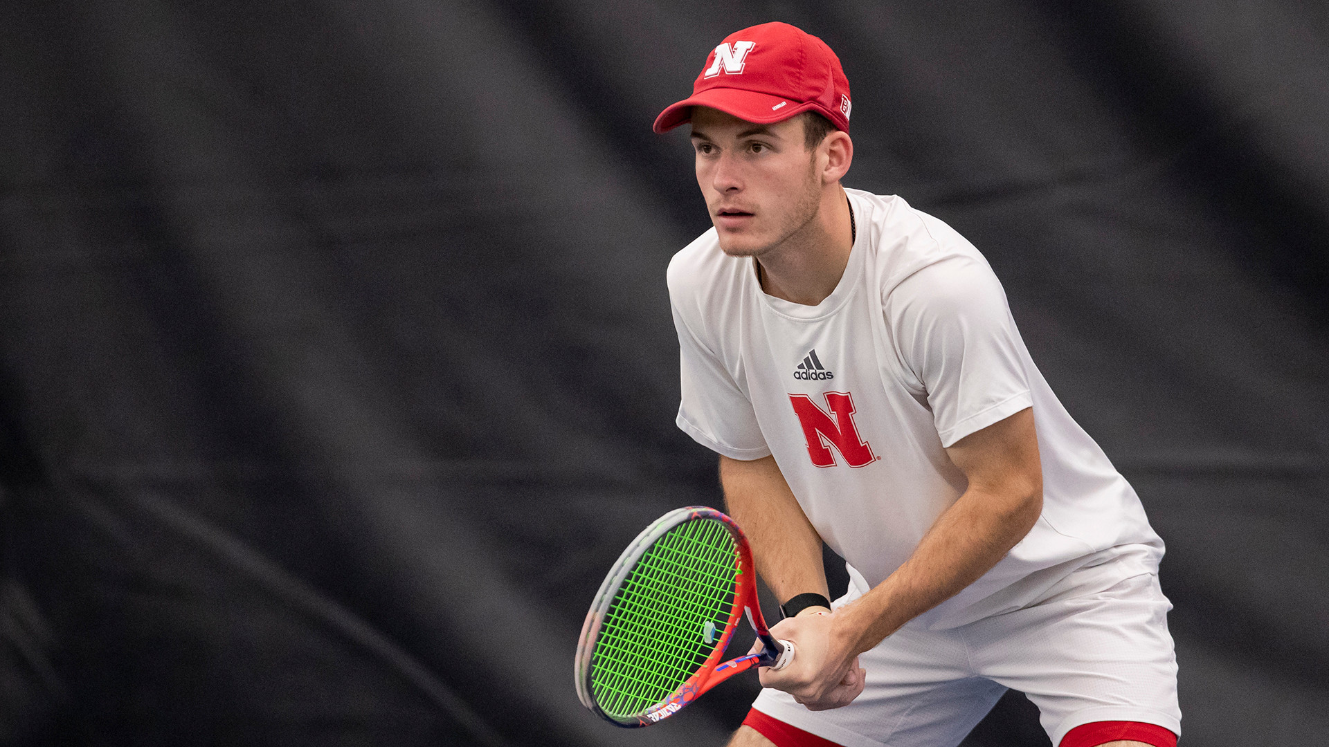 William Gleason - Men's Tennis 2020-21 - University of Nebraska ...