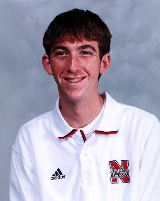Kyle Wyatt - Track and Field 2000-01 - University of Nebraska ...
