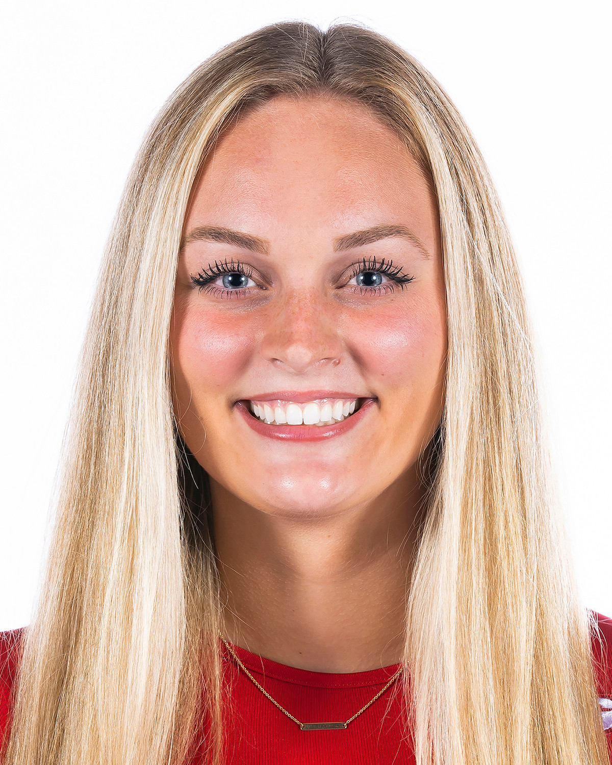 Ally Batenhorst - Volleyball 2021 - University of Nebraska - Official ...
