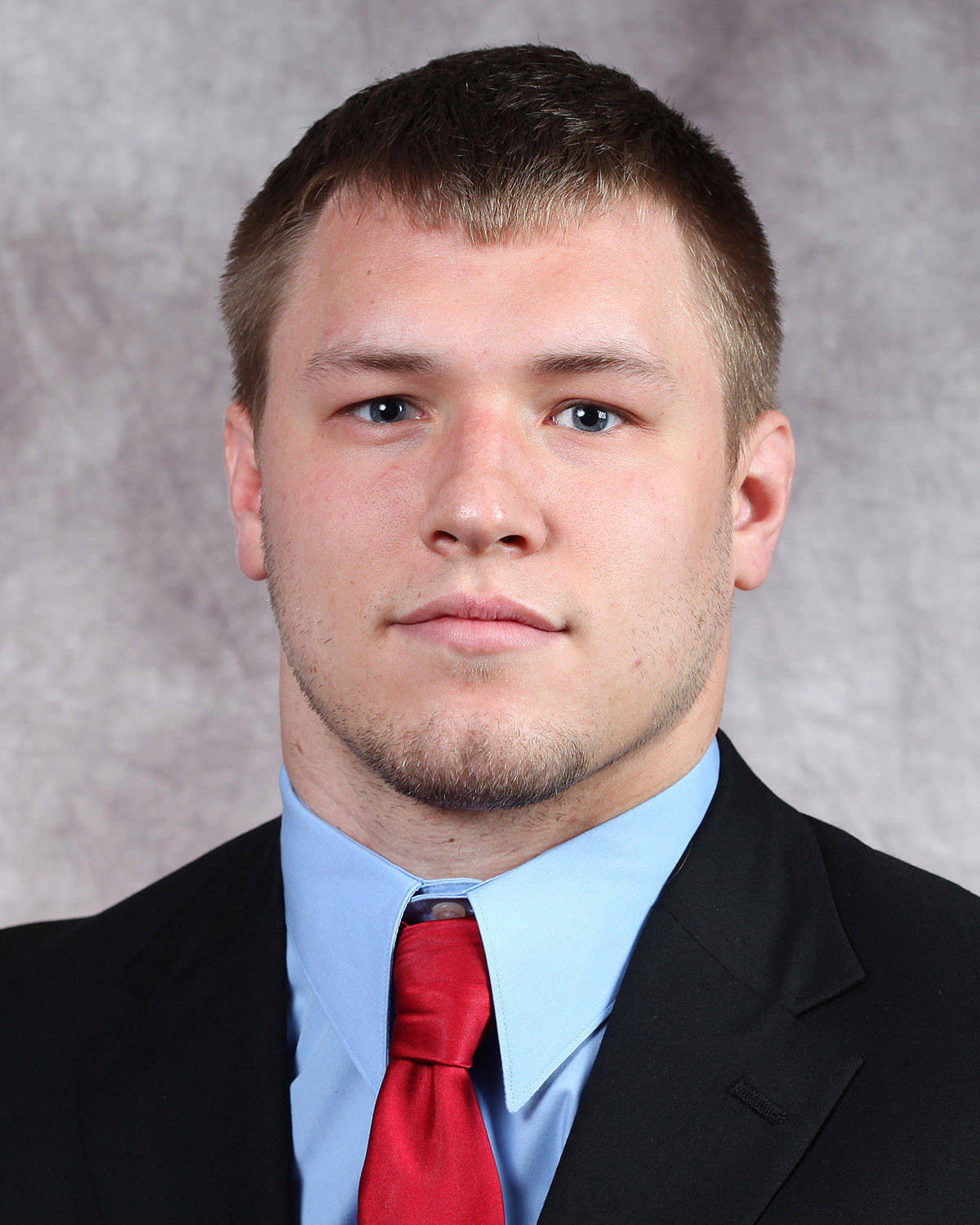 Will Compton - Football 2009 - University of Nebraska - Official ...