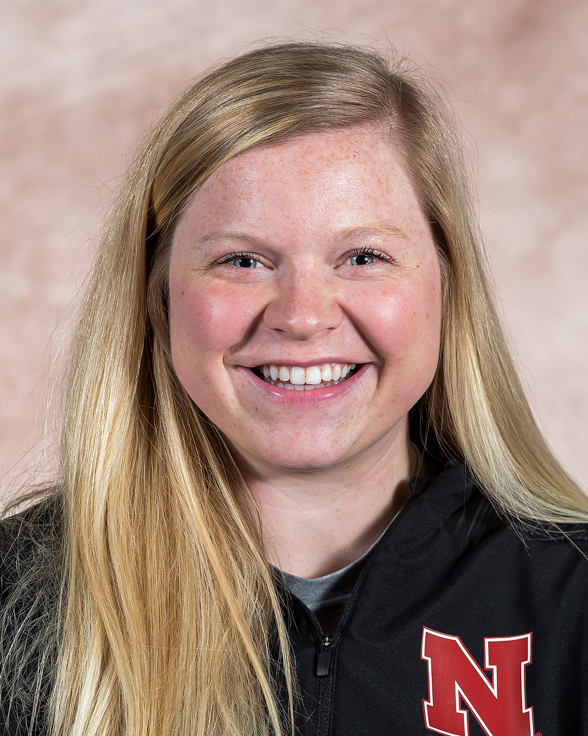 Erin Bohling - University of Nebraska - Official Athletics Website