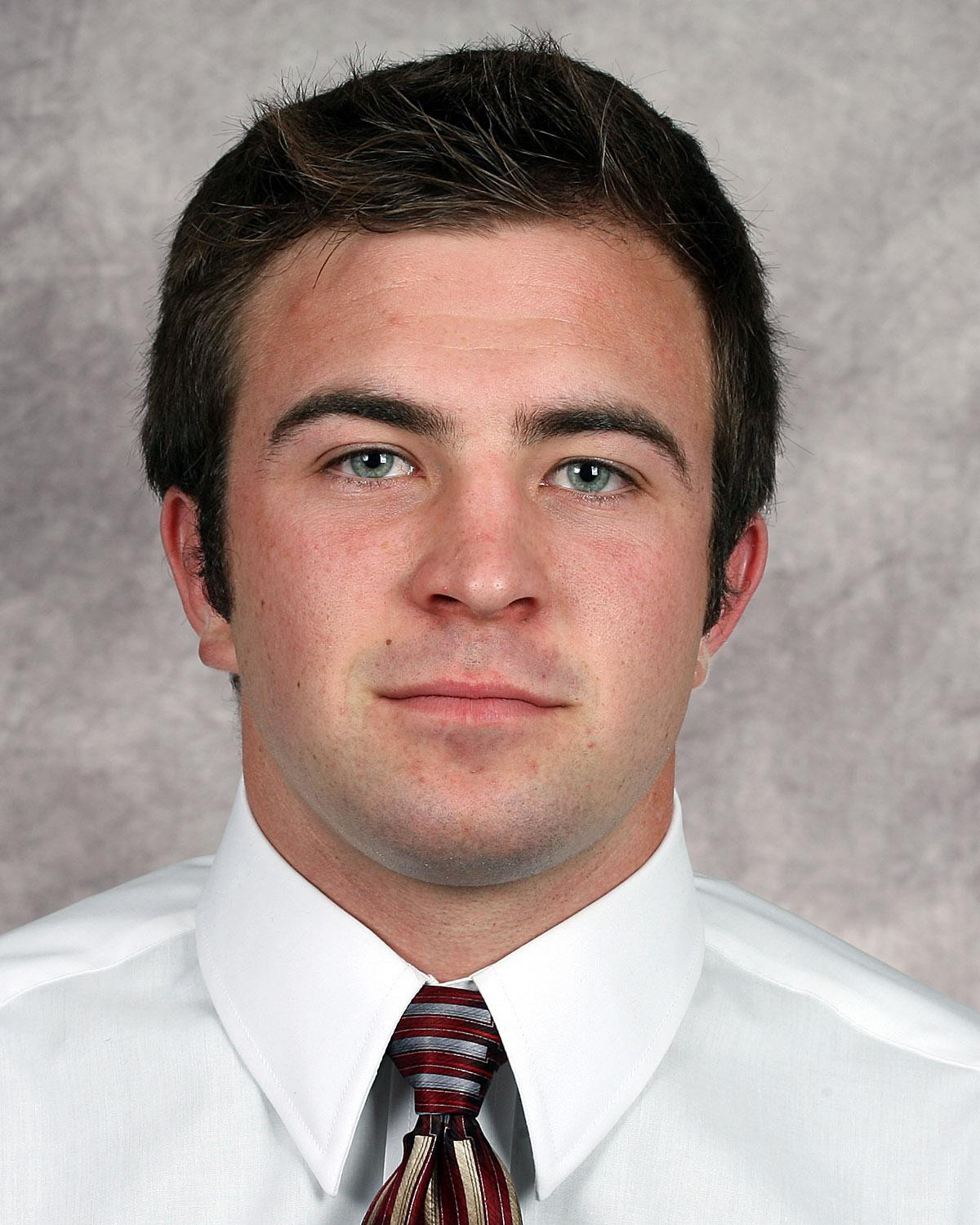 Robert Sanders - Wrestling 2004-05 - University of Nebraska - Official ...