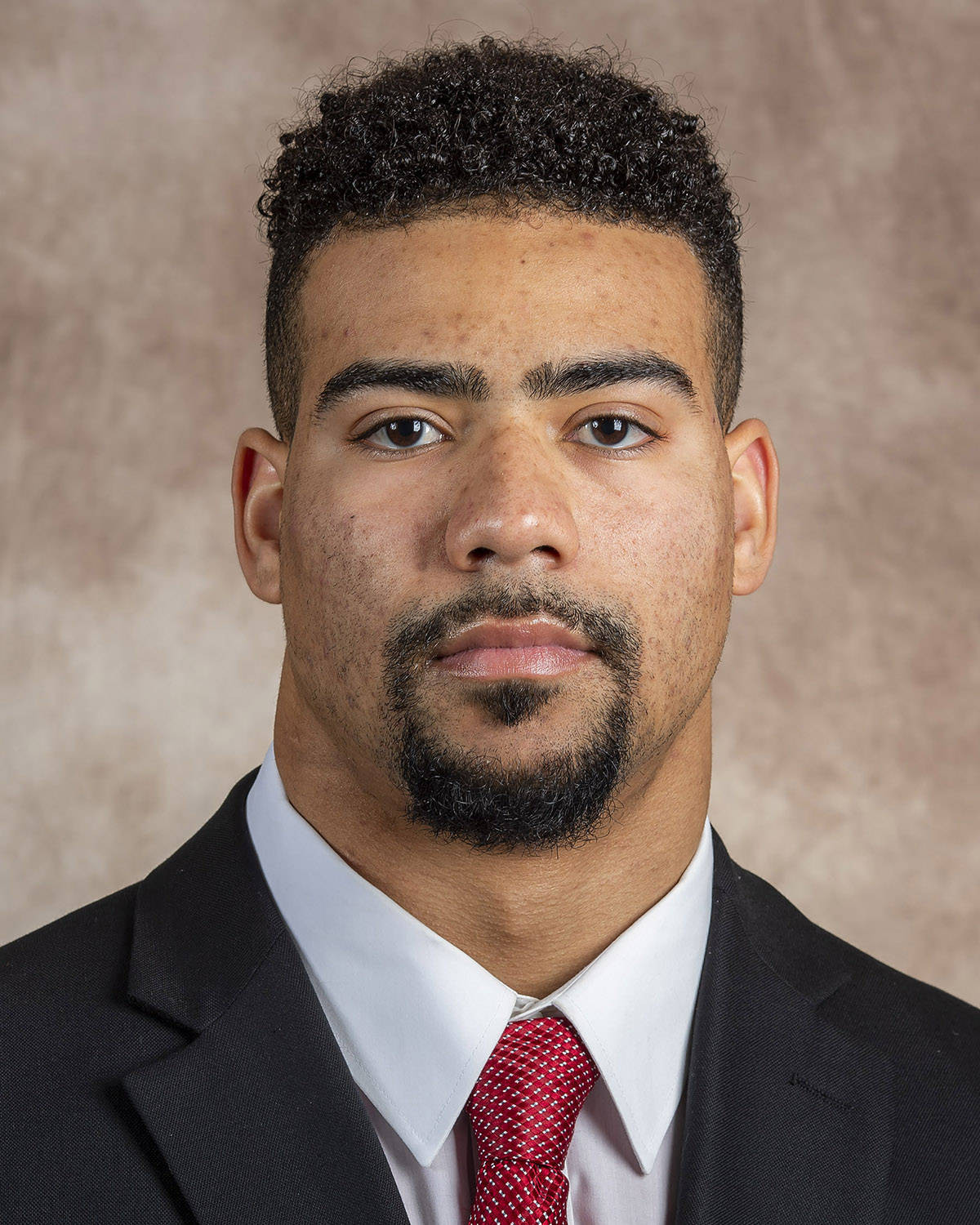 Dedrick Young II - Football 2015 - University of Nebraska - Official ...