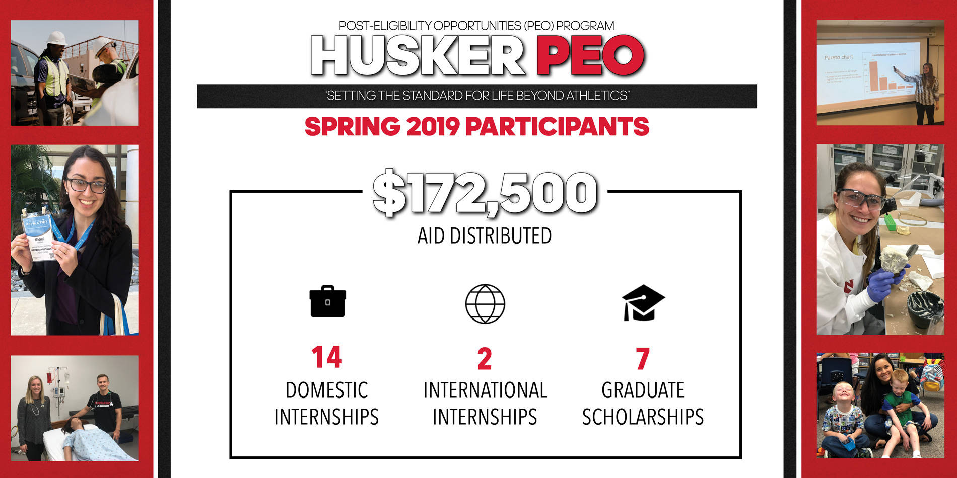 Kadie Rolfzen - Volleyball 2016 - University of Nebraska - Official ...