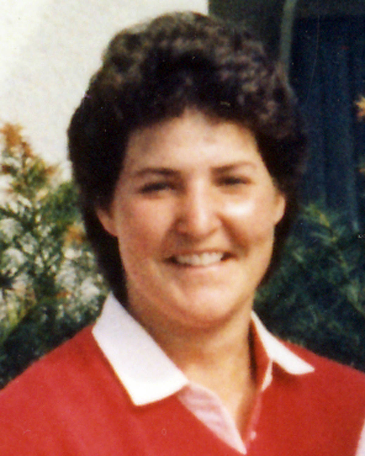 Jean Gilpin - Women's Golf 1985-86 - University of Nebraska - Official ...
