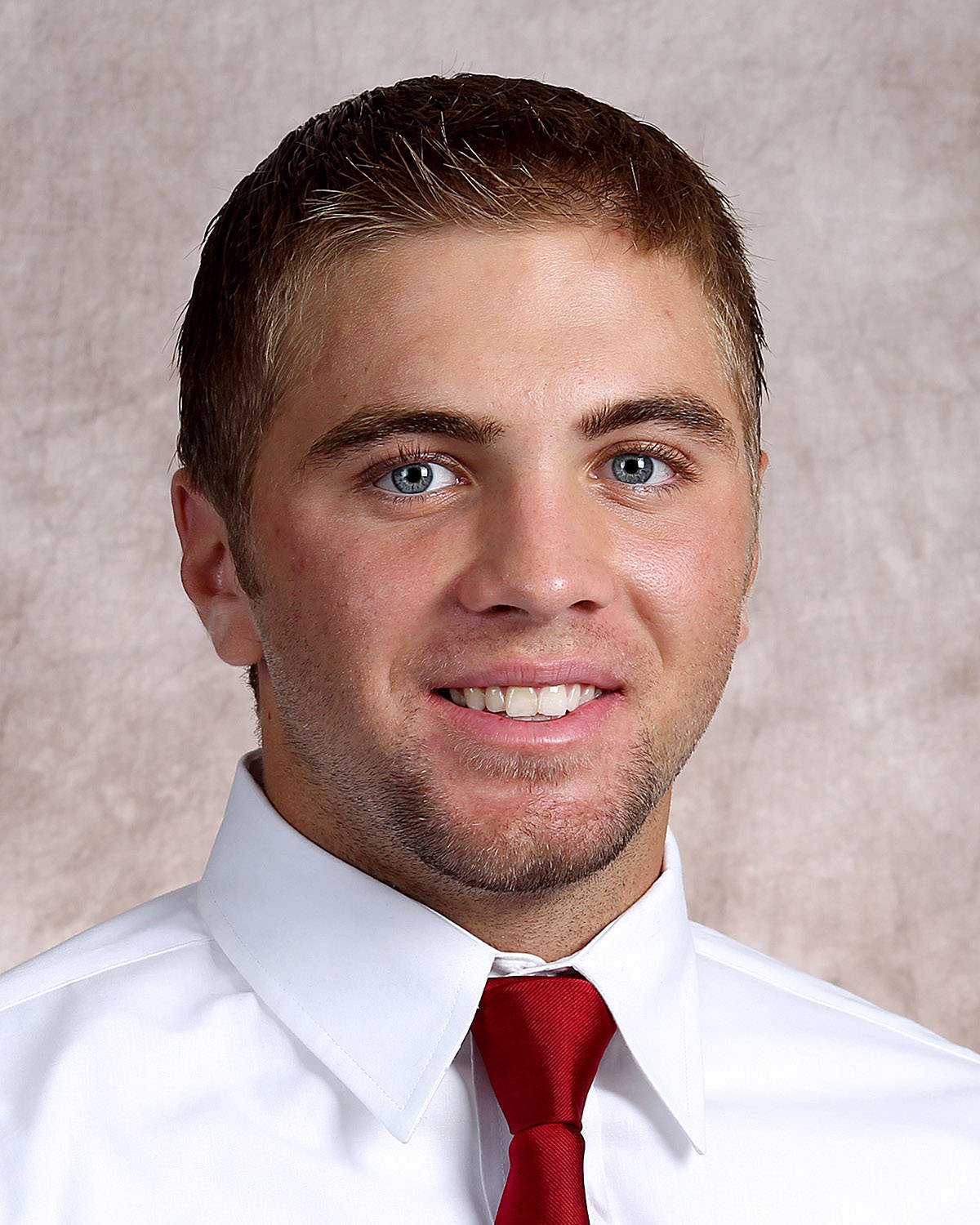 Matt Leuty - Baseball 2015 - University of Nebraska - Official ...