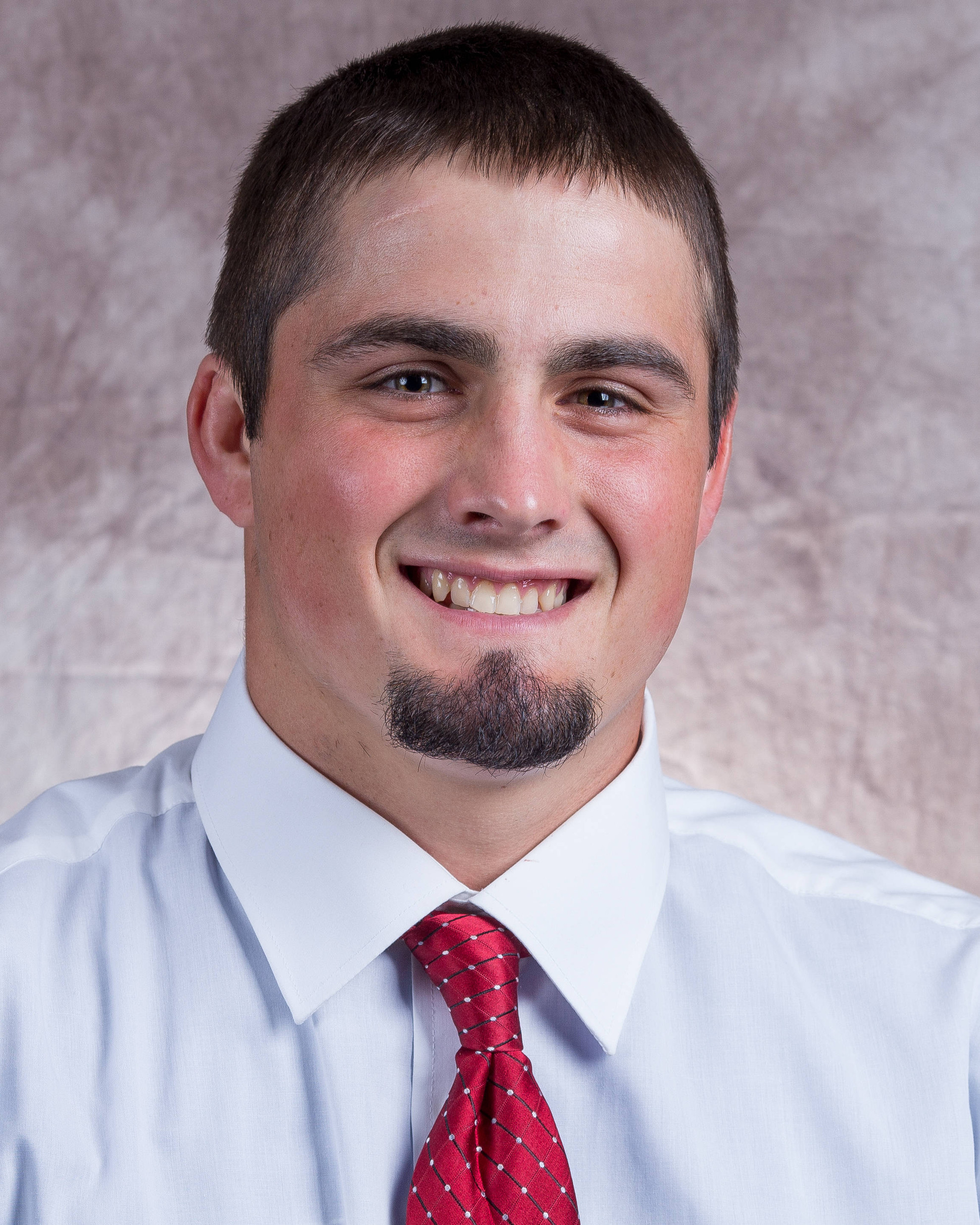 John Svoboda - Wrestling 2012-13 - University of Nebraska - Official ...