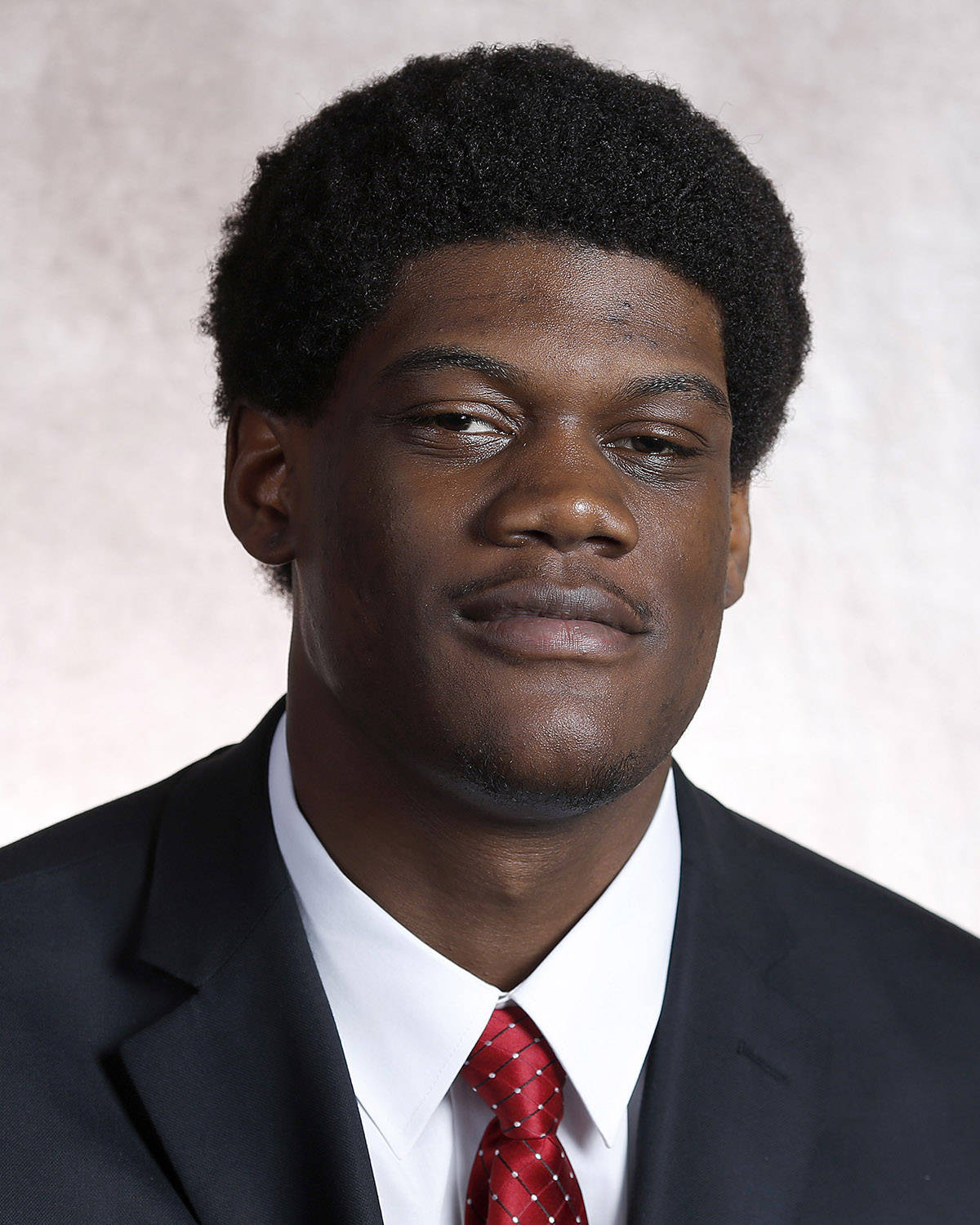 Randy Gregory - Football 2013 - University of Nebraska - Official ...
