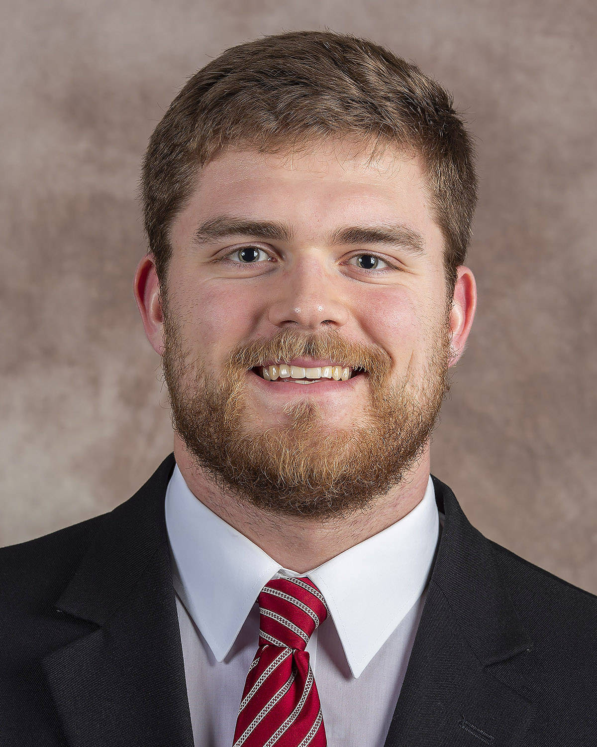 Michael Decker - Football 2016 - University of Nebraska - Official Athletics Website