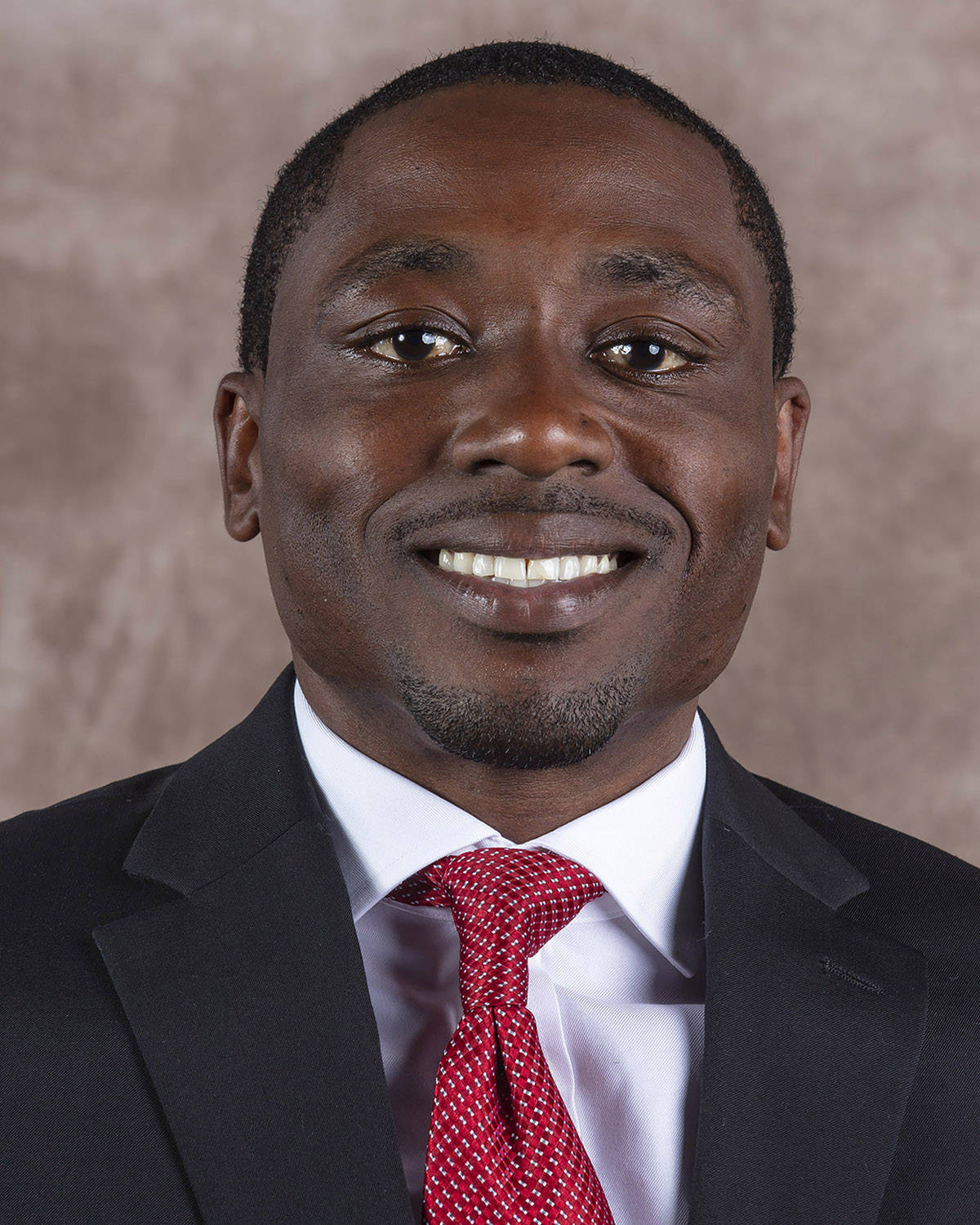 Armon Gates - University of Nebraska - Official Athletics Website