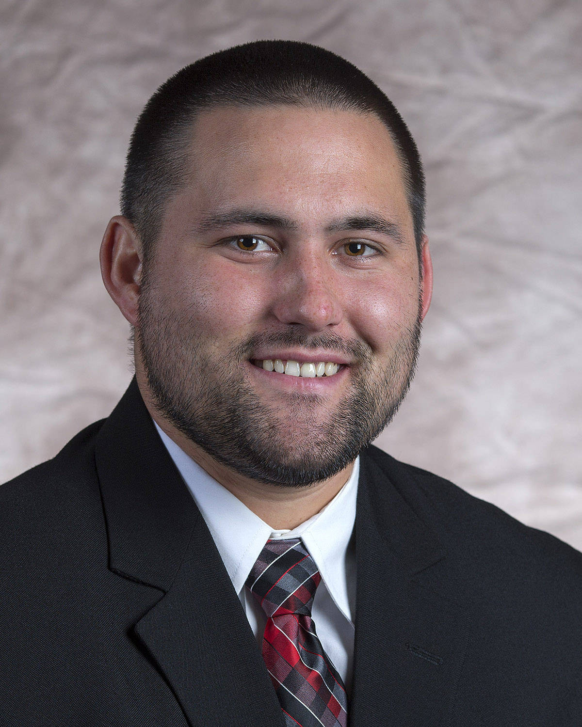 Beau Walker - University of Nebraska - Official Athletics Website