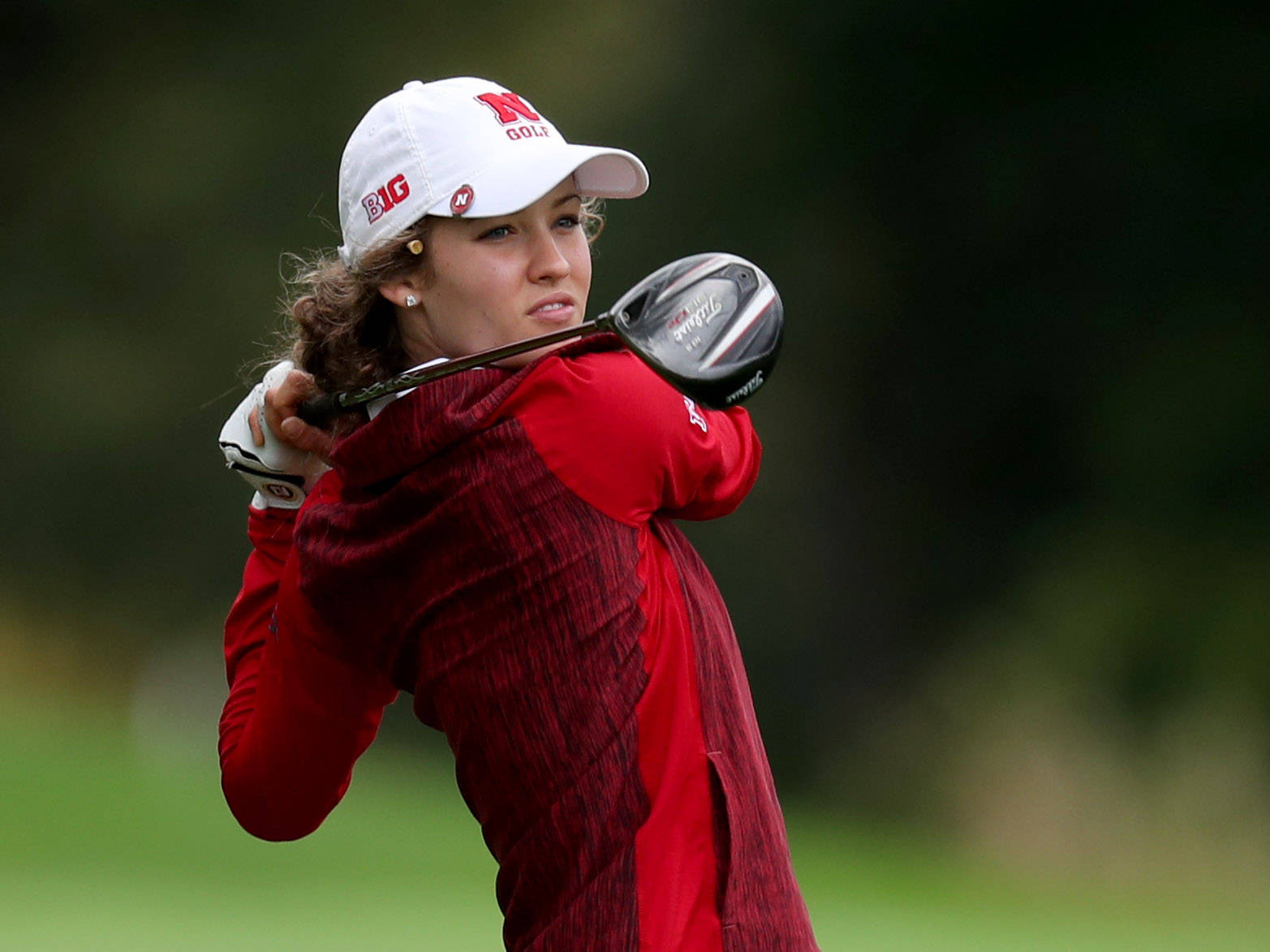 Hannah Thiele - Women's Golf 2018-19 - University of Nebraska ...