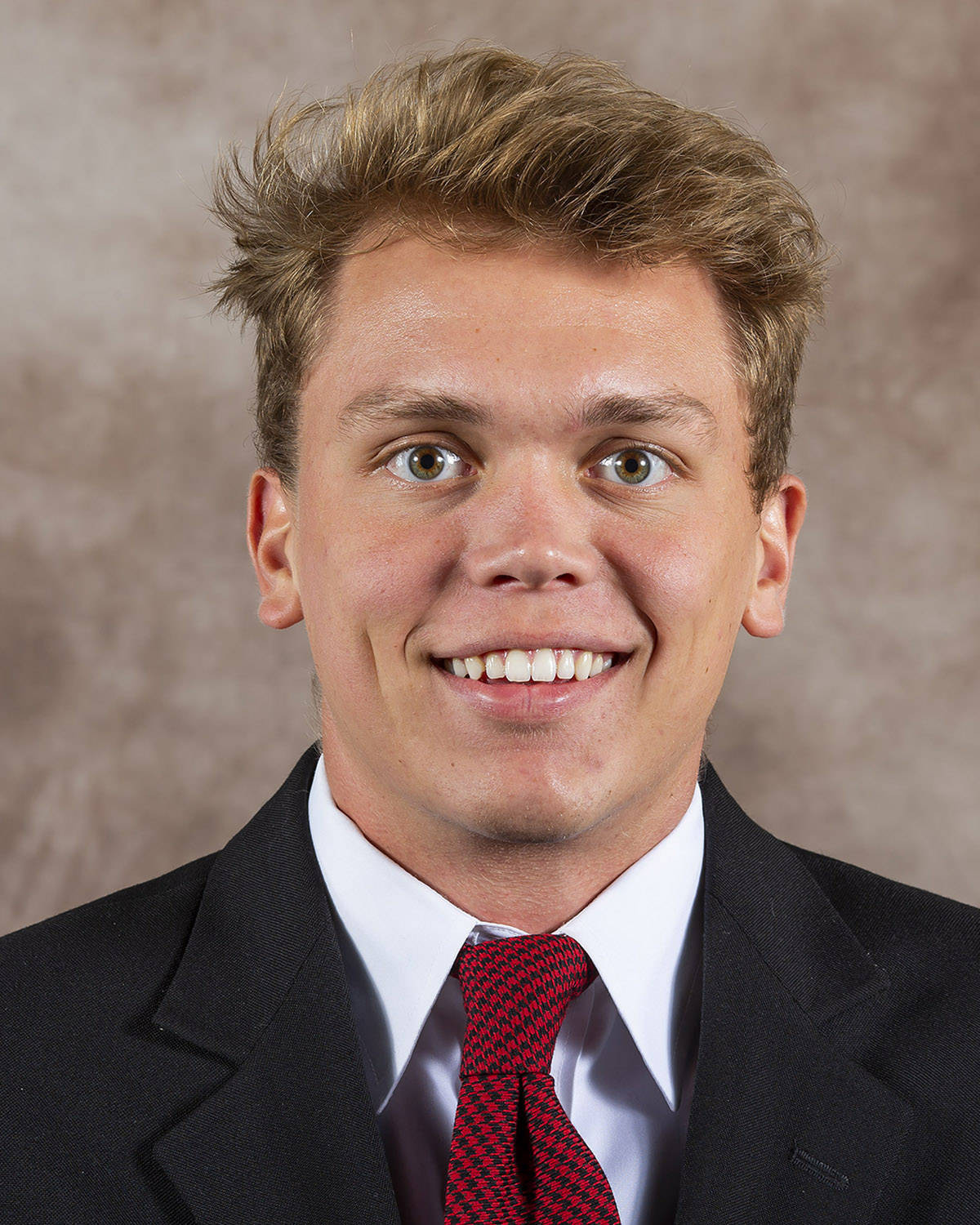 Justin Costello - Men's Basketball 2018-19 - University of Nebraska ...