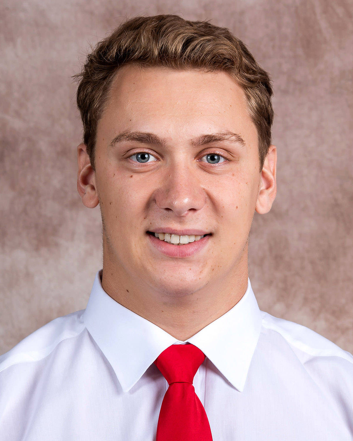 Zach Morrison - Track and Field 2020-21 - University of Nebraska - Official Athletics Website