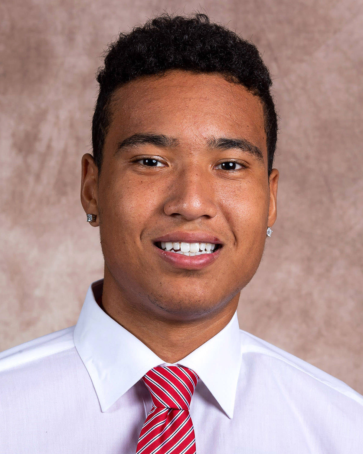 Chris Dean - Men's Tennis 2016-17 - University of Nebraska - Official ...