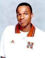 Frank Tolen - Track and Field 2000-01 - University of Nebraska ...