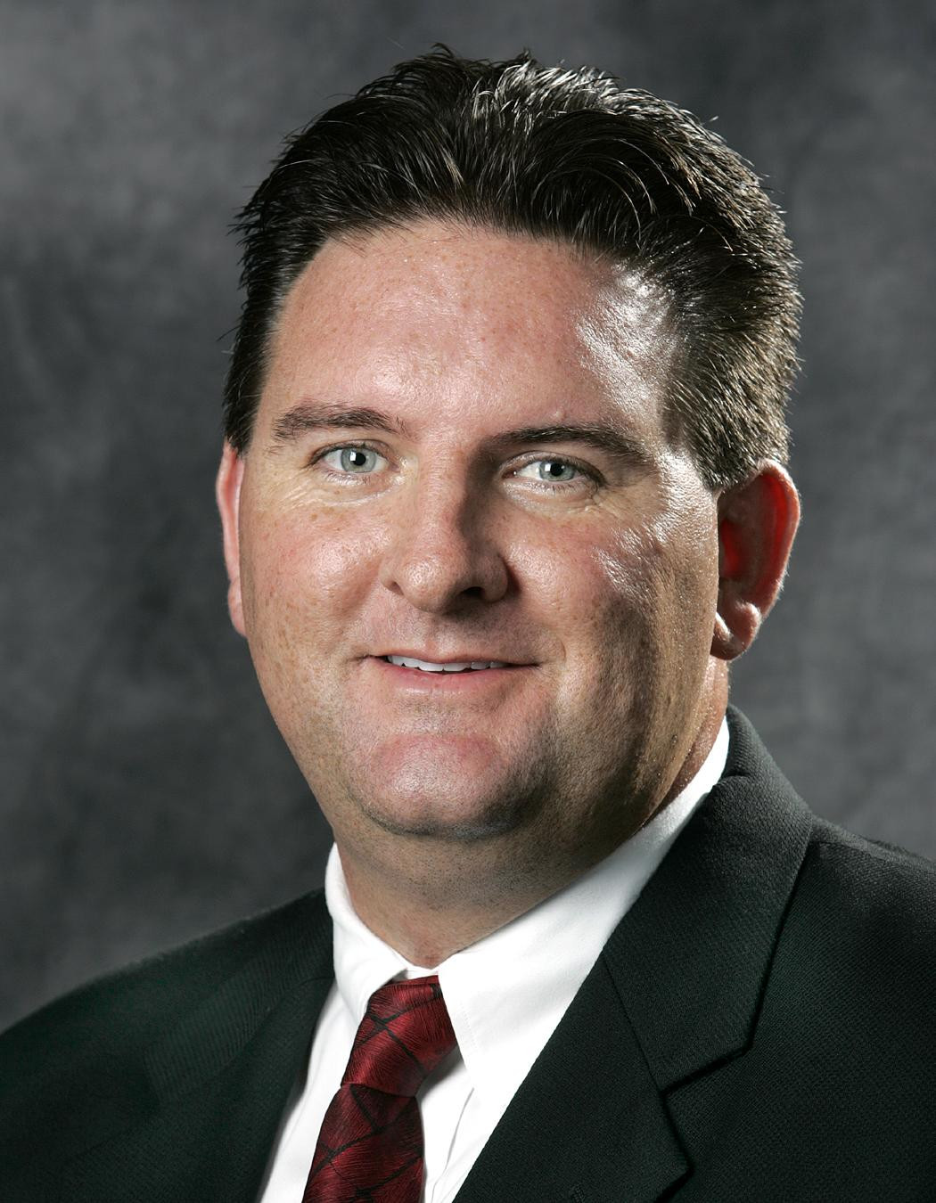 Angus McClure - University of Nebraska - Official Athletics Website