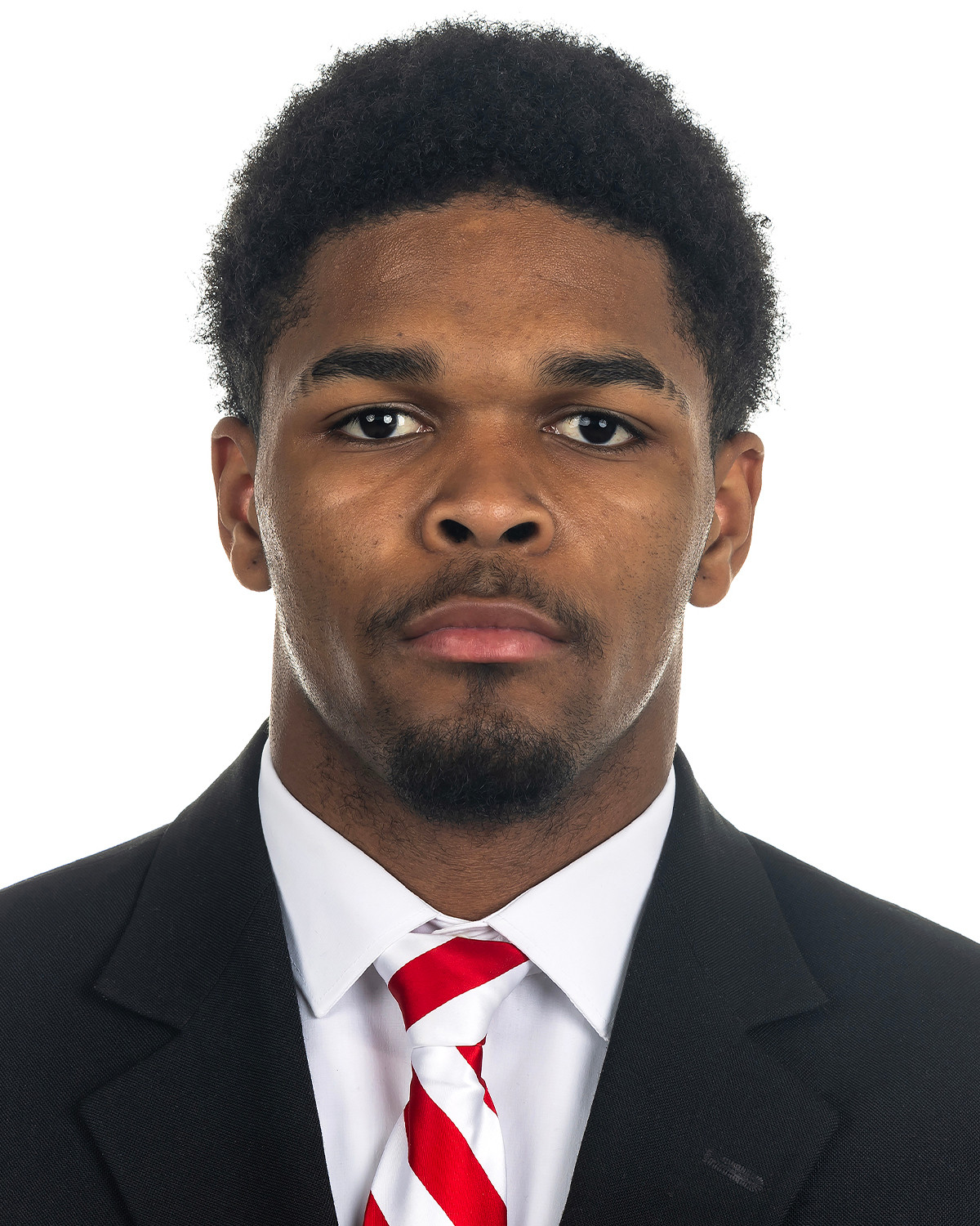 Andrew Marshall - Football 2025 - University of Nebraska - Official Athletics Website