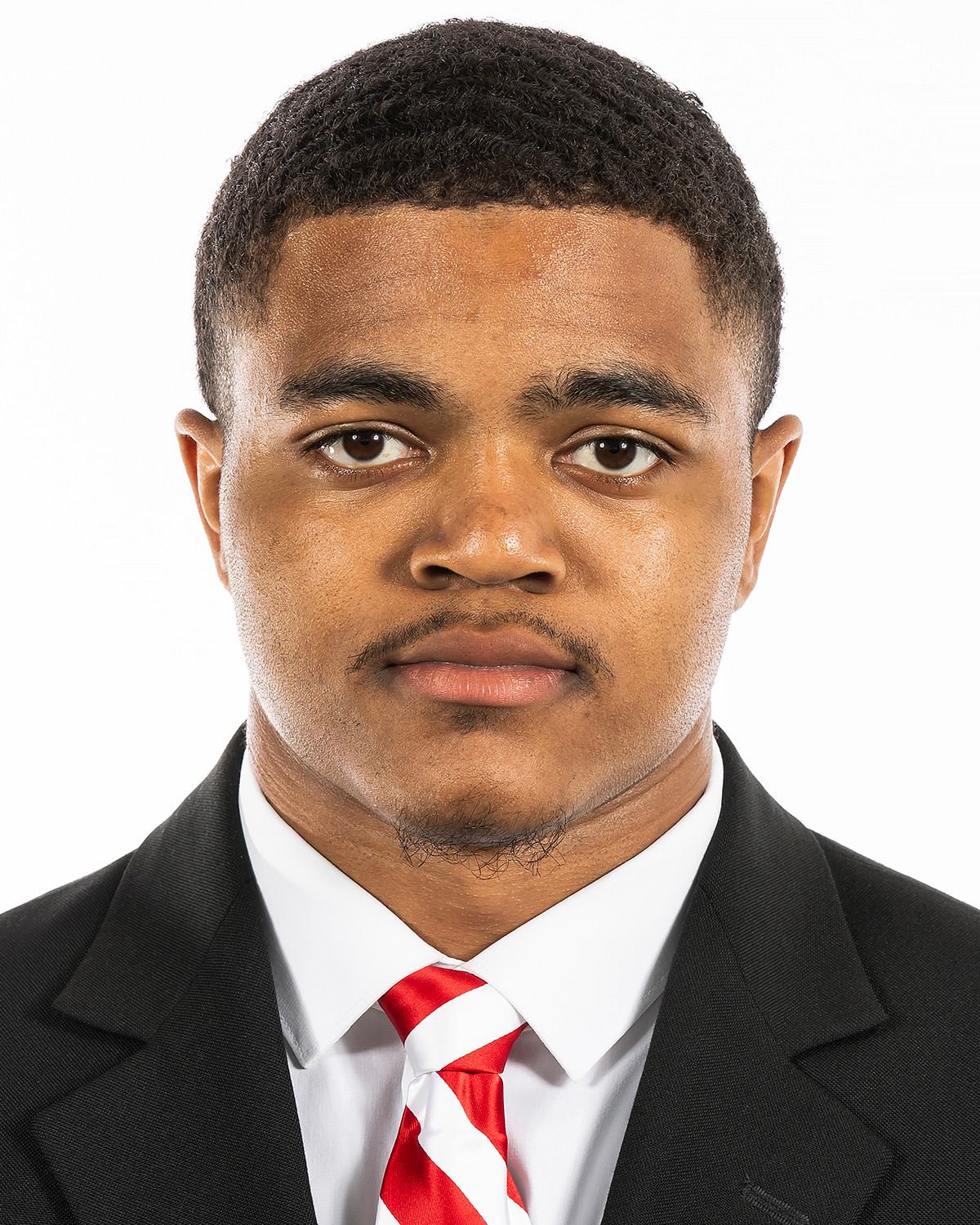 Malcolm Hartzog Jr. - Football 2025 - University of Nebraska - Official ...