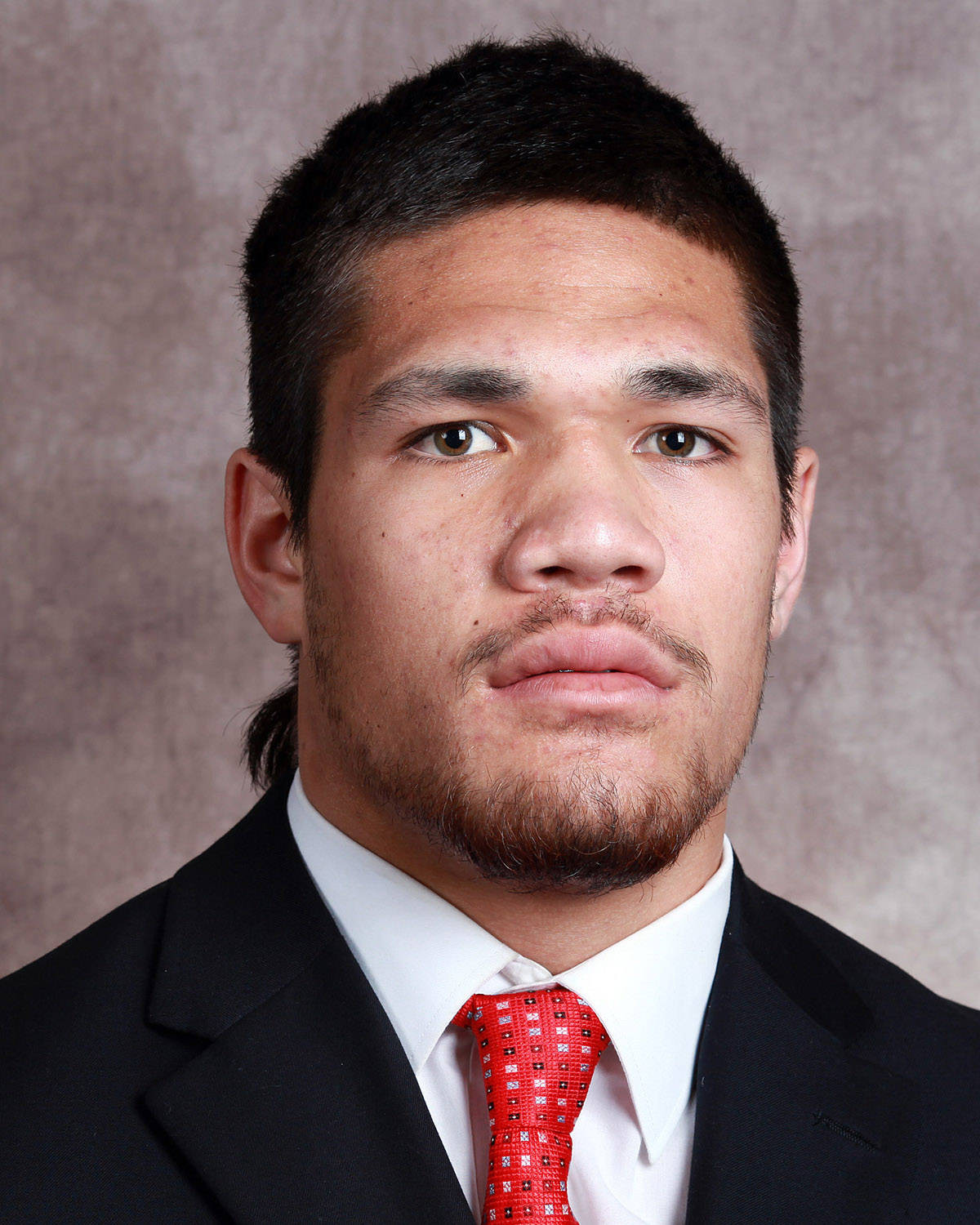 Jared Afalava - Football 2012 - University of Nebraska - Official ...