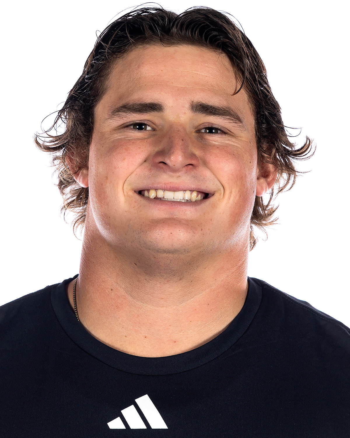 Cade Moran - Track and Field 2025-26 - University of Nebraska ...